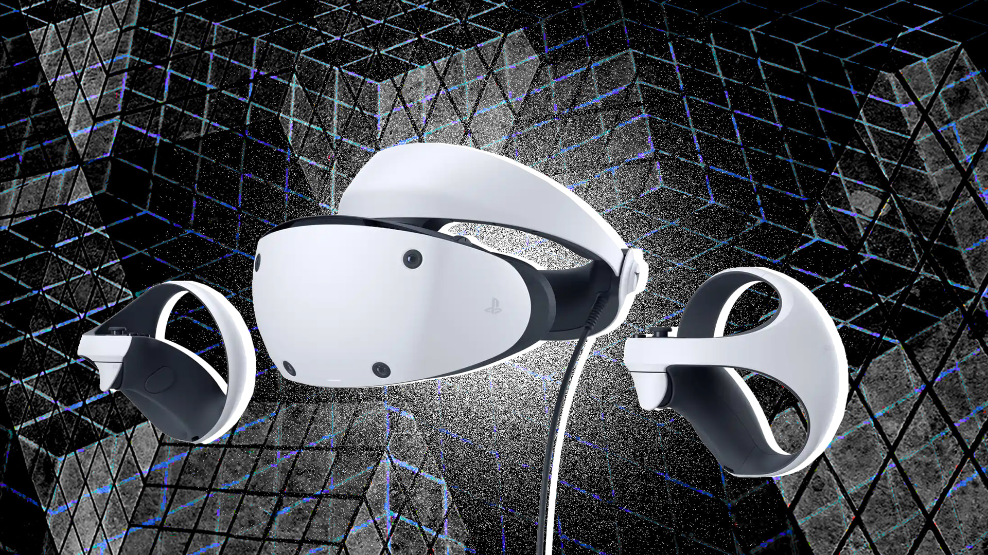 The war for the metaverse enters a new phase as Sony and Apple join the ...