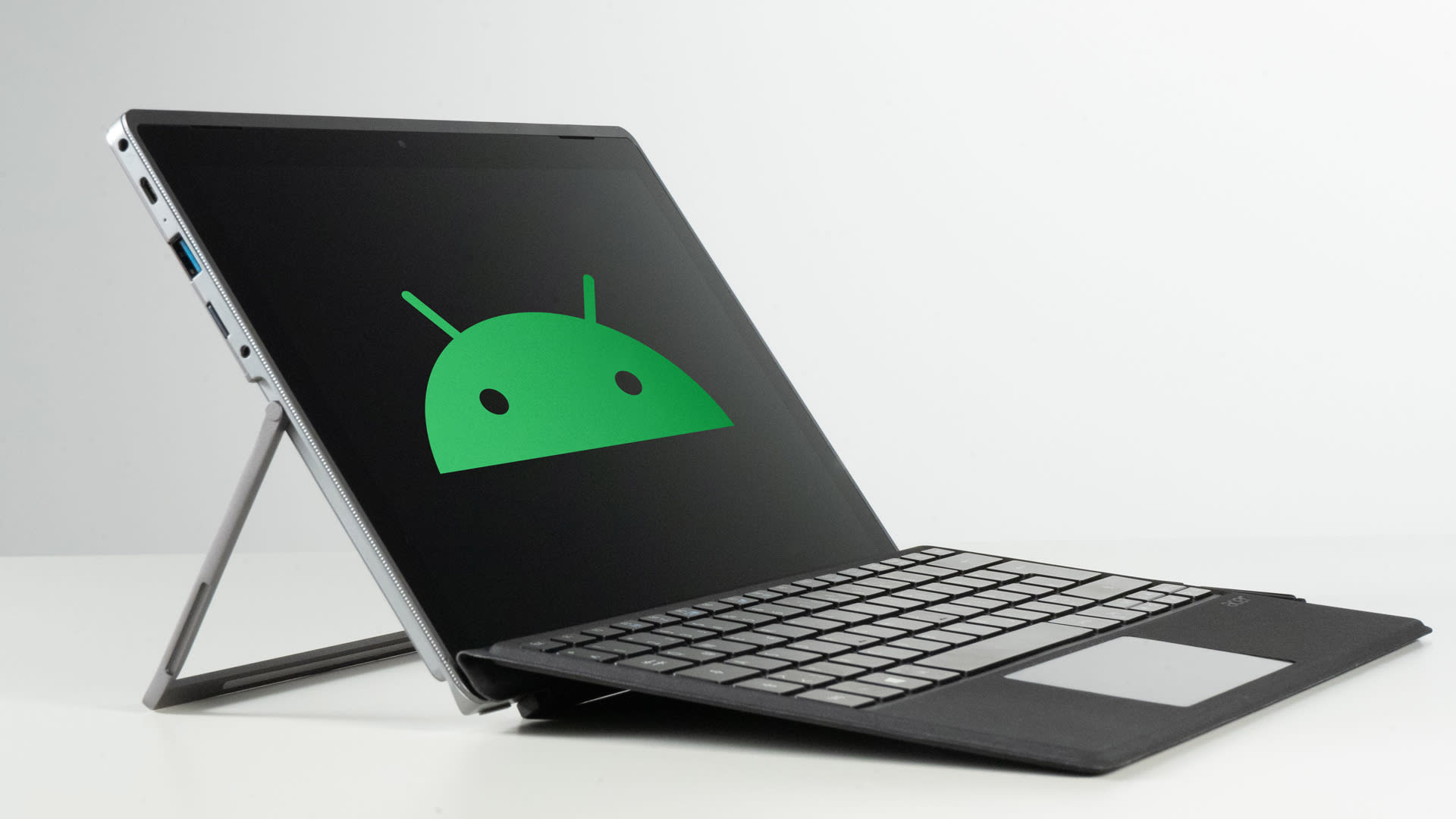 Run Android apps on your Windows PC in a few simple steps - Fast Company