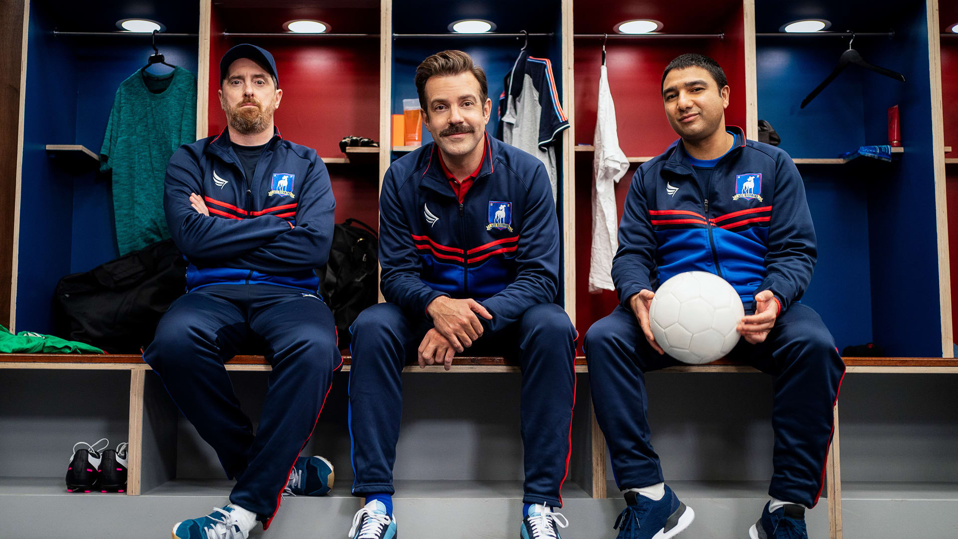 6 leadership types you'll find on 'Ted Lasso' - Fast Company