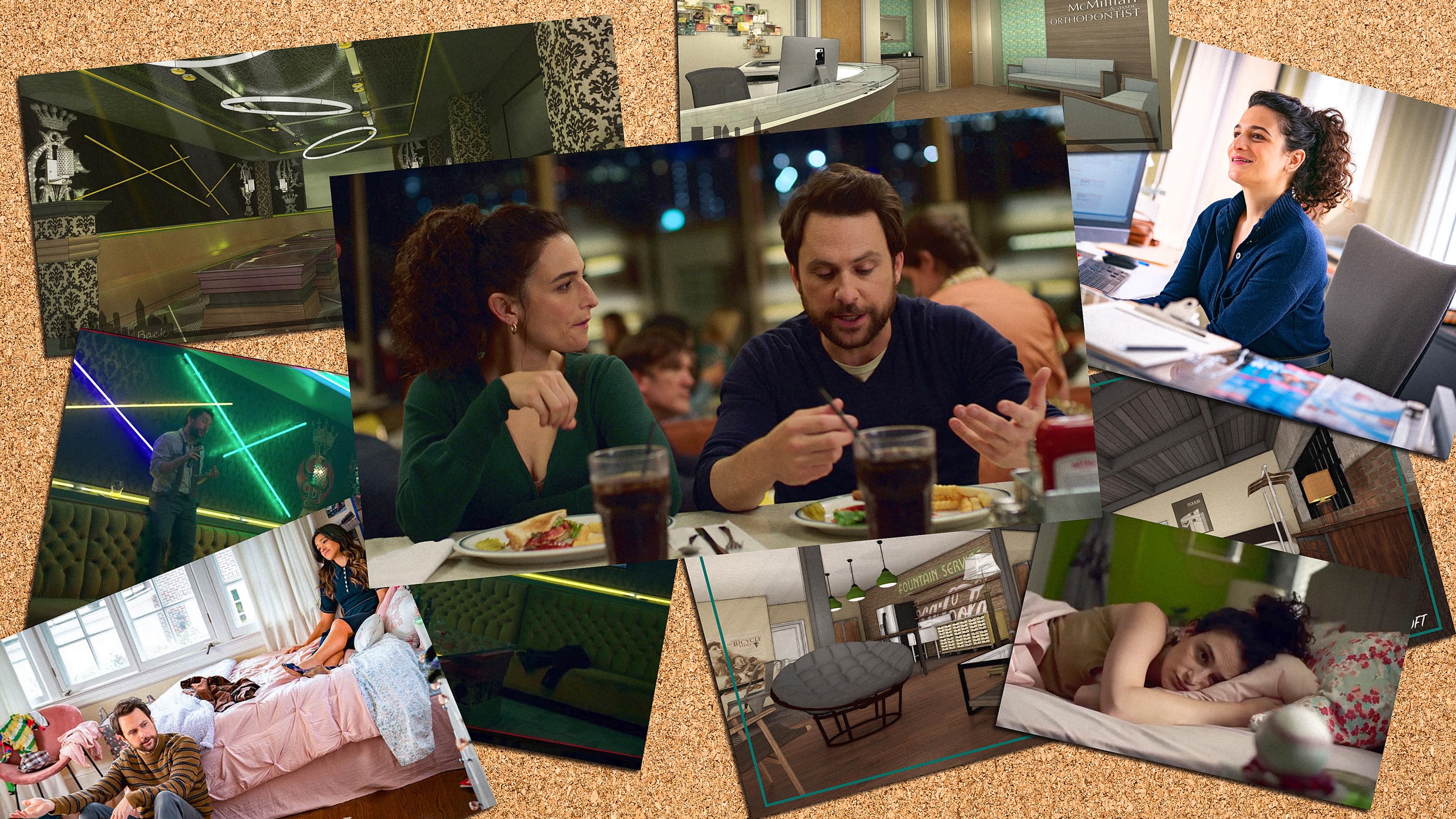 The secrets to making a rom-com that pulls your heartstrings - Fast Company