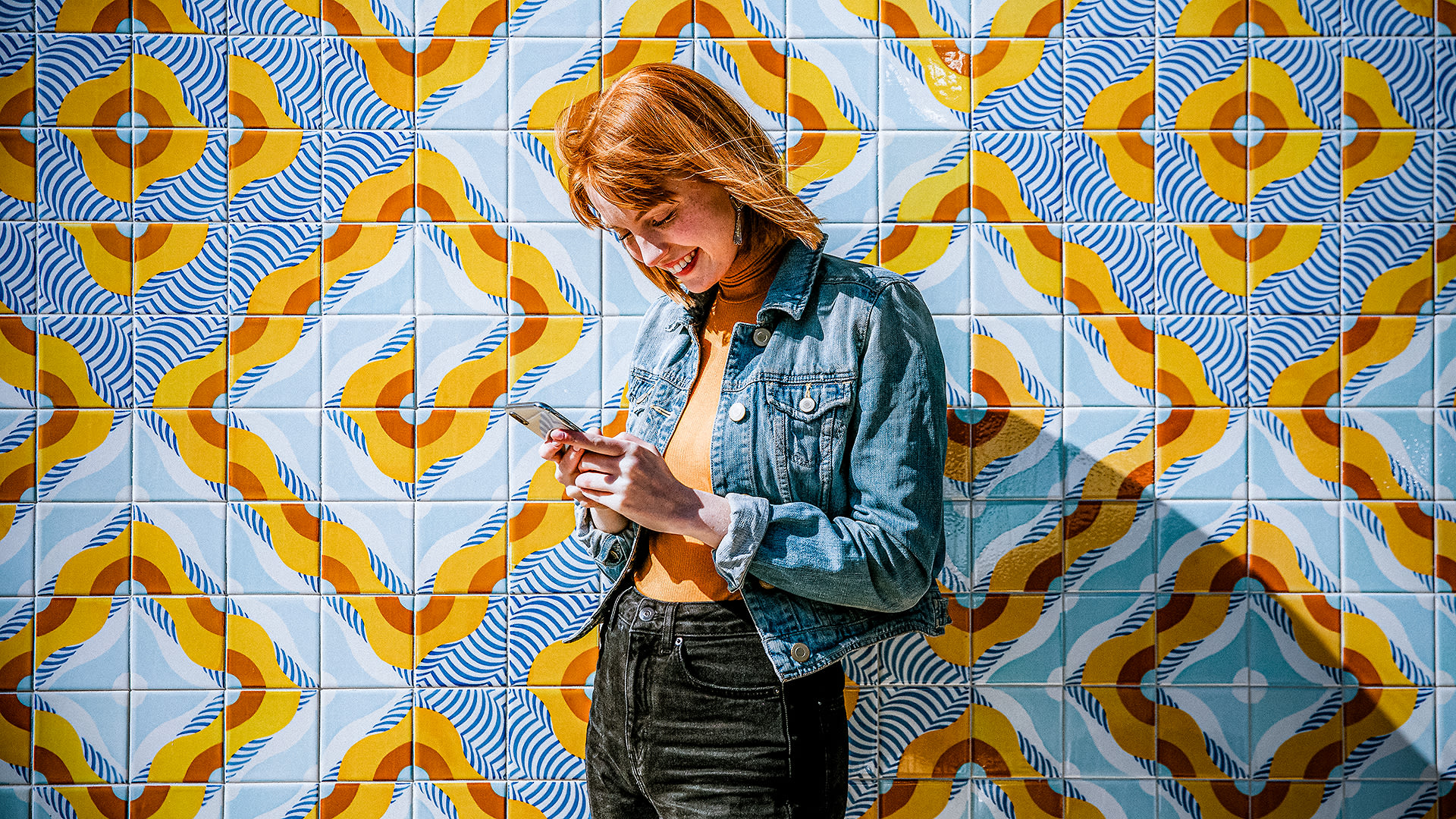 3 ways to use tech to find happiness - Fast Company