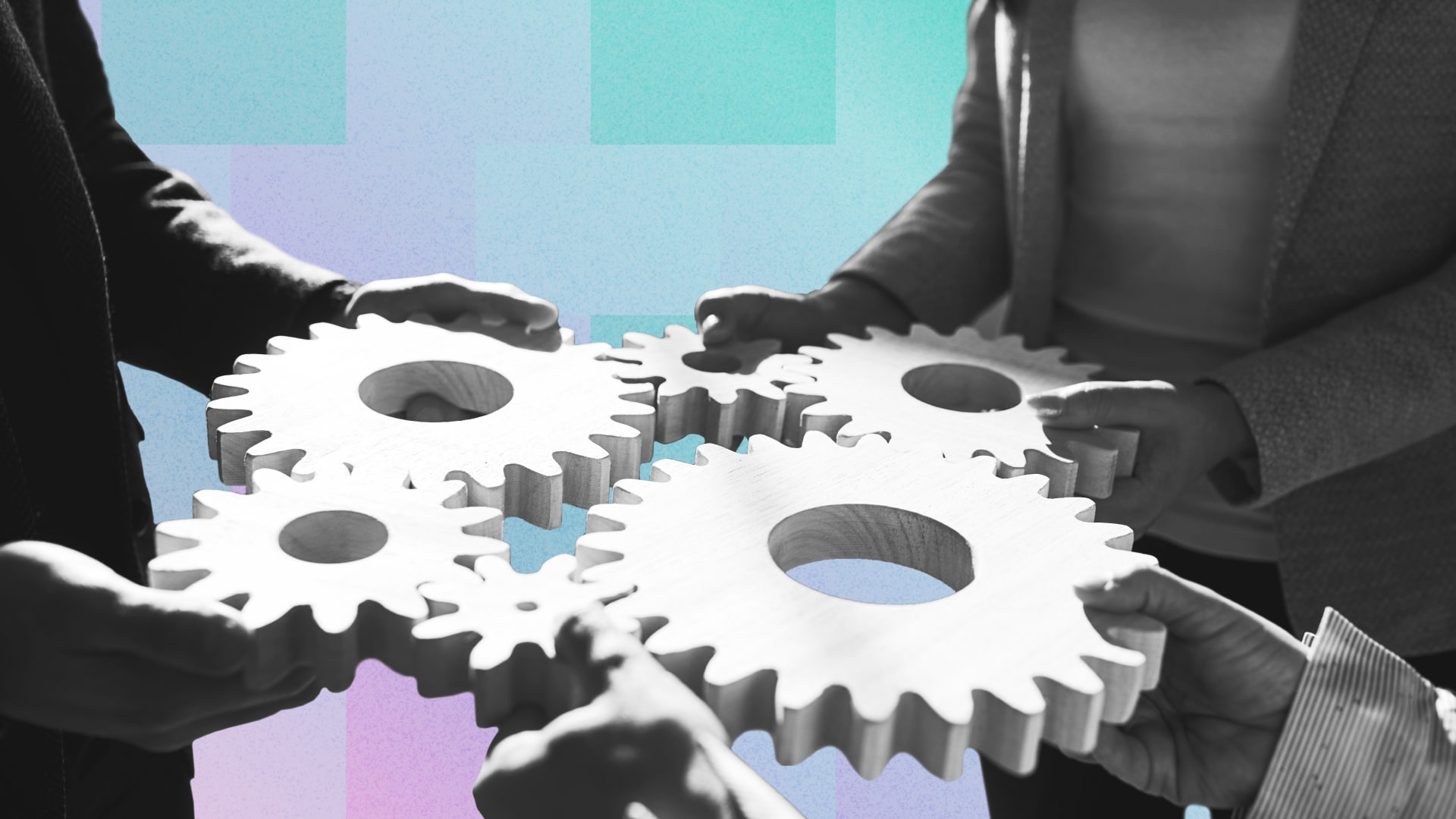 Thriving as a senior-level professional during a merger - Fast Company