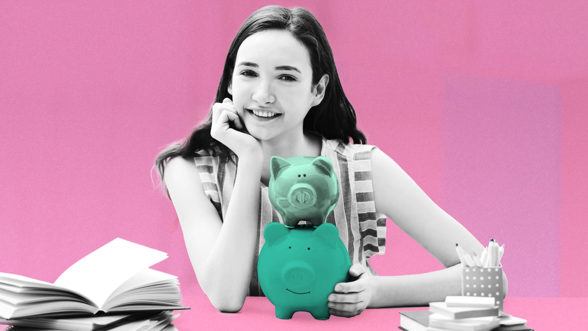 What does the future of financial literacy in schools look like? - Fast ...