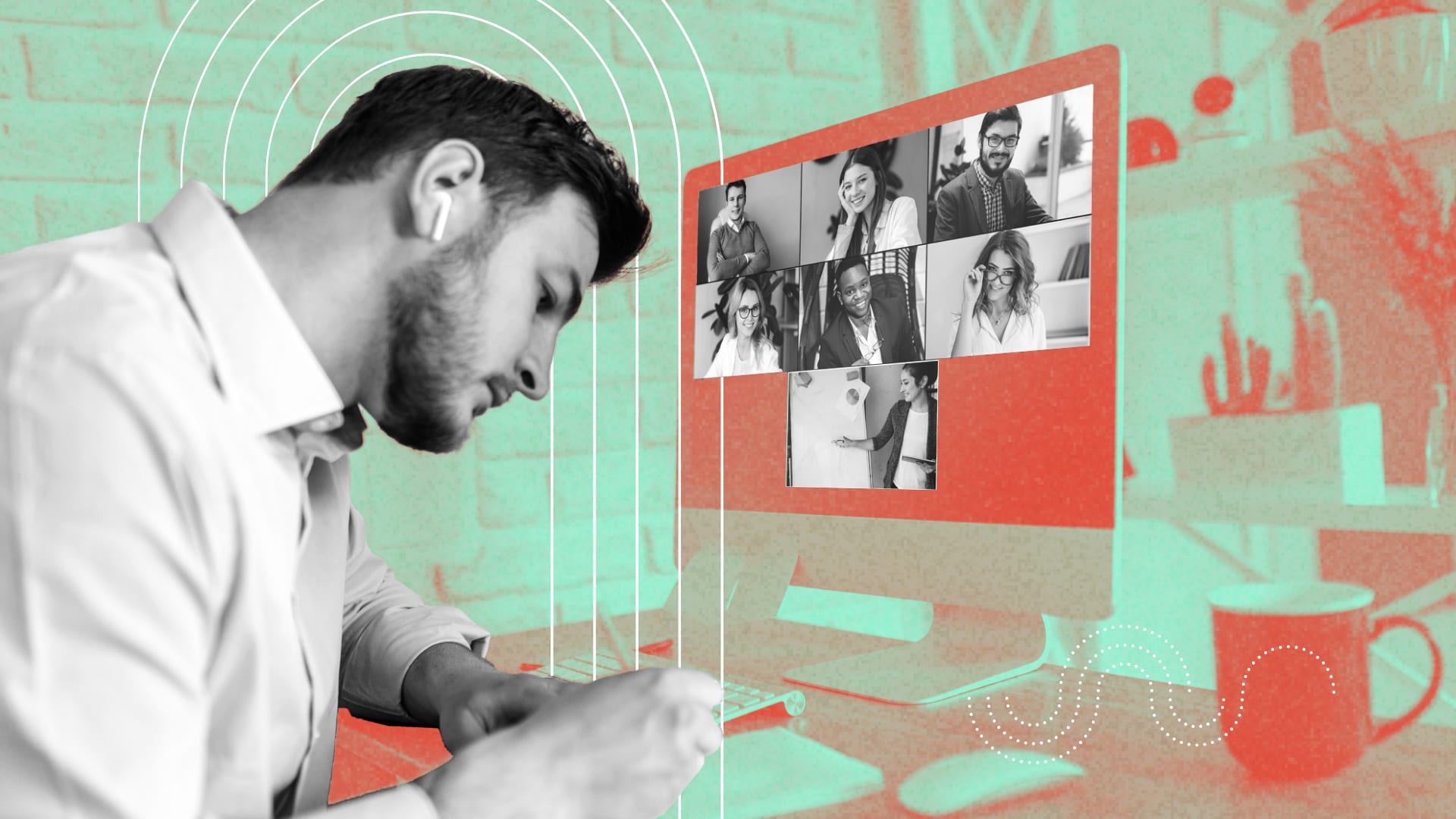 Why learning together is the future of online education - Fast Company