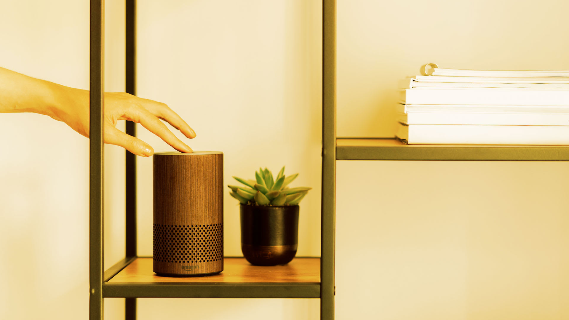 5 simple Alexa commands for a more productive morning - Fast Company