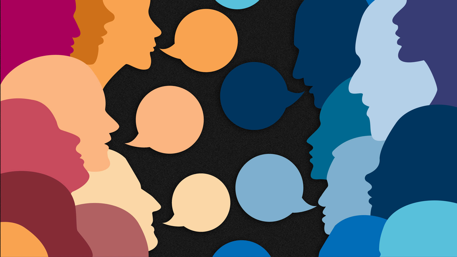 5 things to know to have a productive conversation about race with your ...