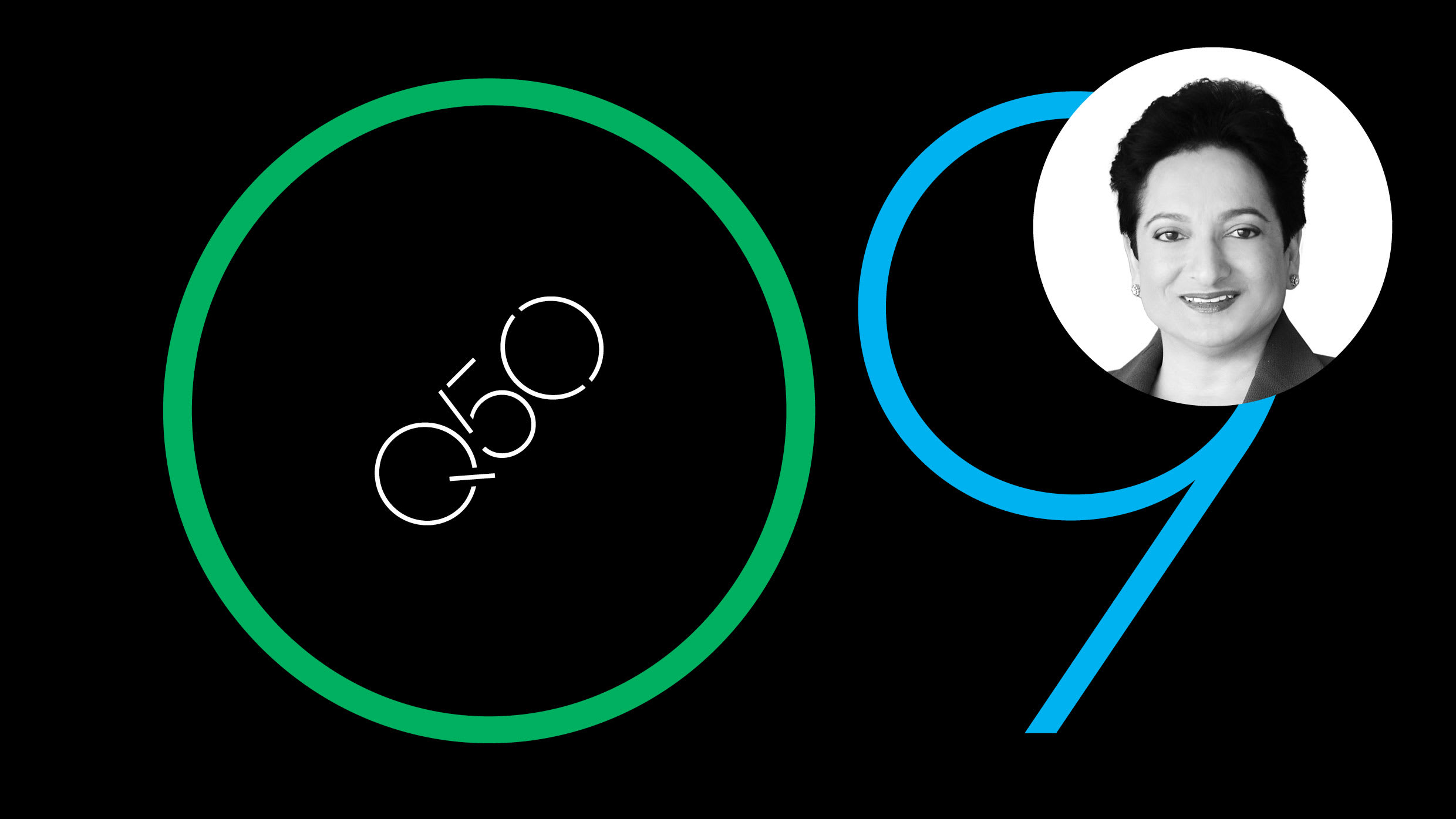 Shamina Singh on queer women in tech: 'We move fast ... and get a lot ...