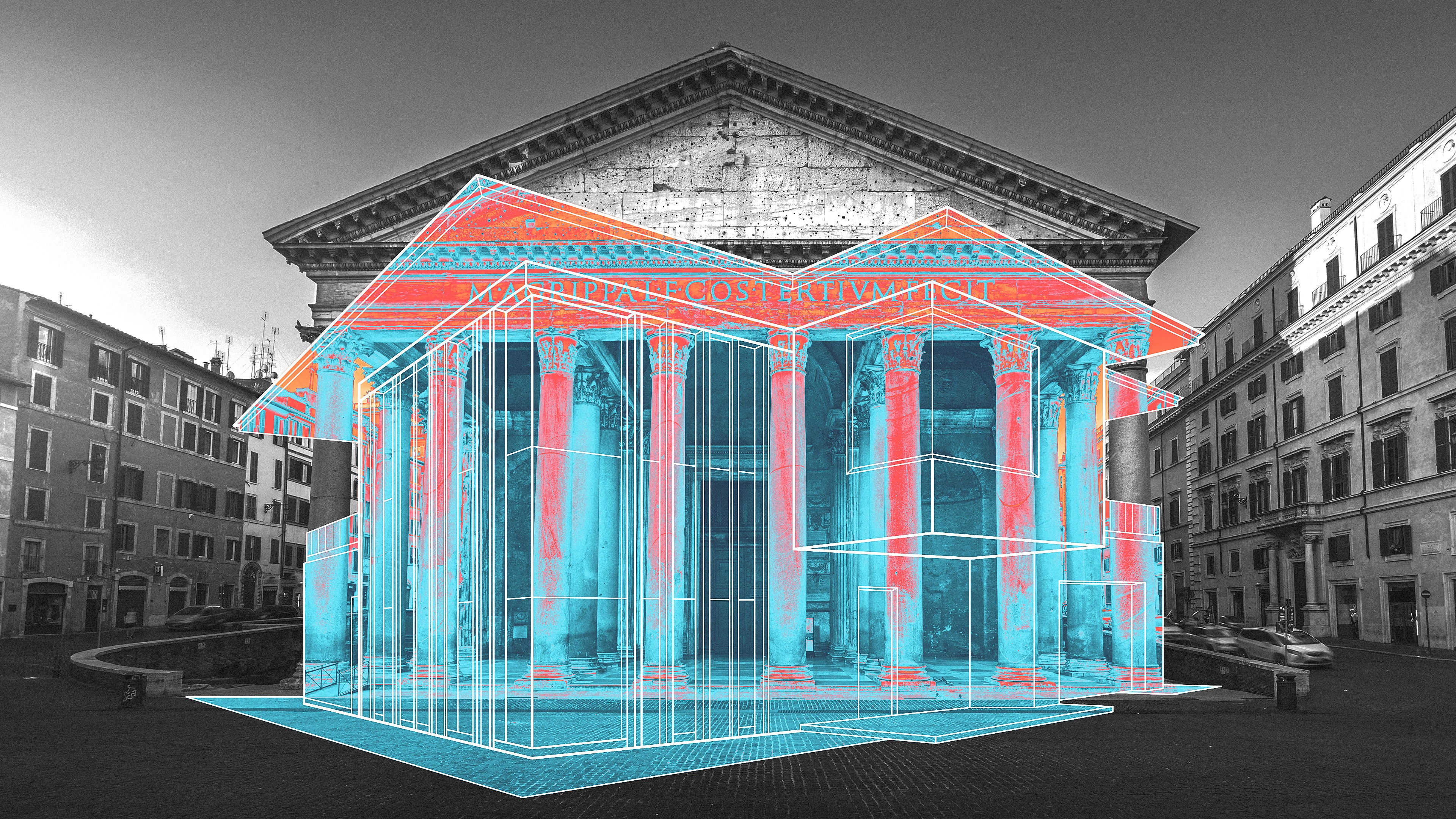 New buildings are huge carbon hogs. Here's how to design them to last ...