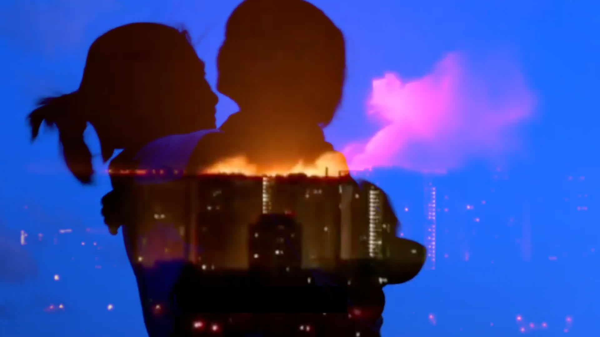 This Ukrainian anti-war ad is a plea to Russian military mothers - Fast ...