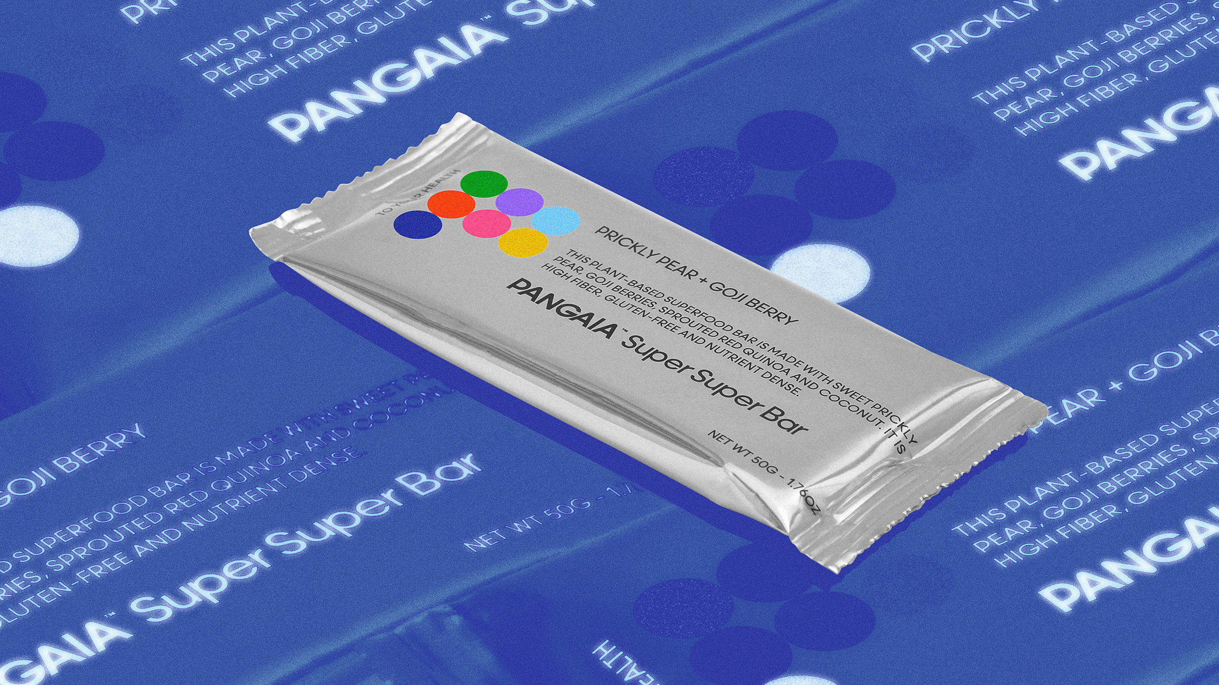 Cult clothing brand Pangaia branches out with a new line of superfood ...