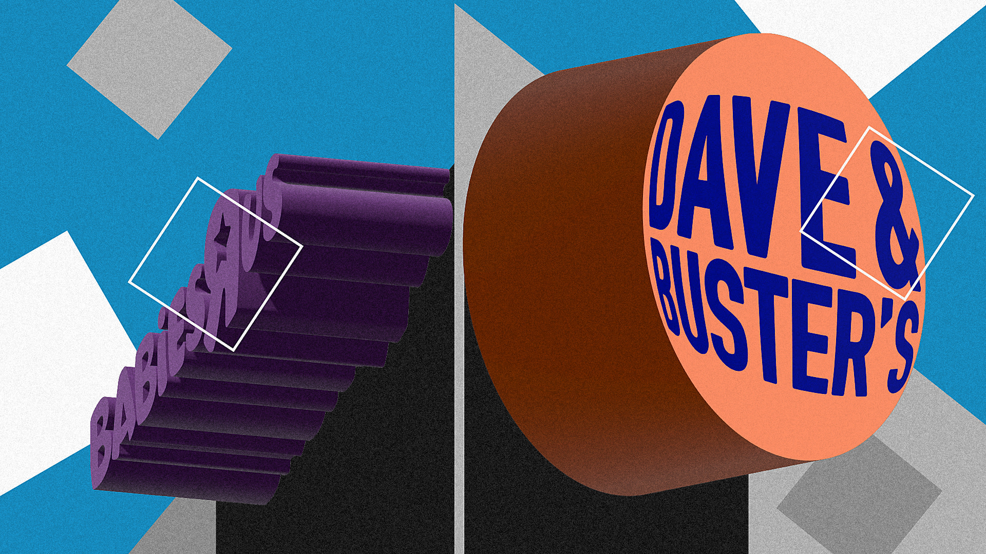 From pacifiers to beer bottles, how one Babies R Us was transformed ...