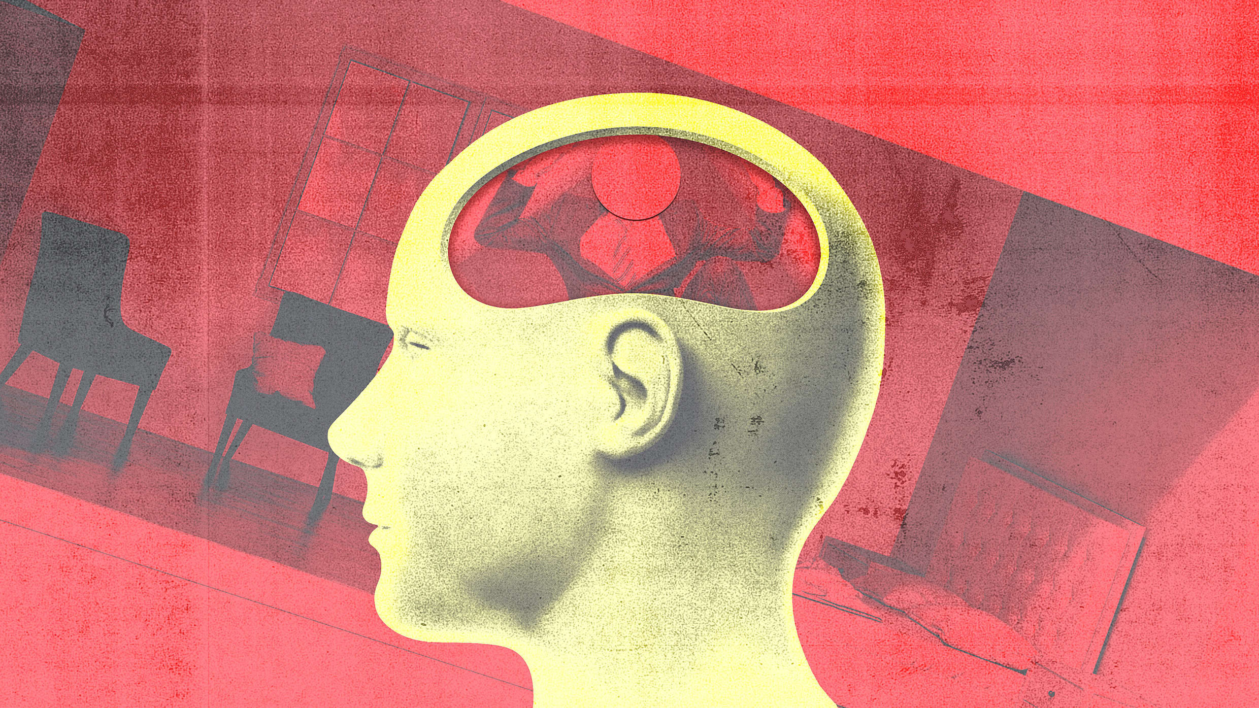 How people feel about living in small spaces is more about psychology ...