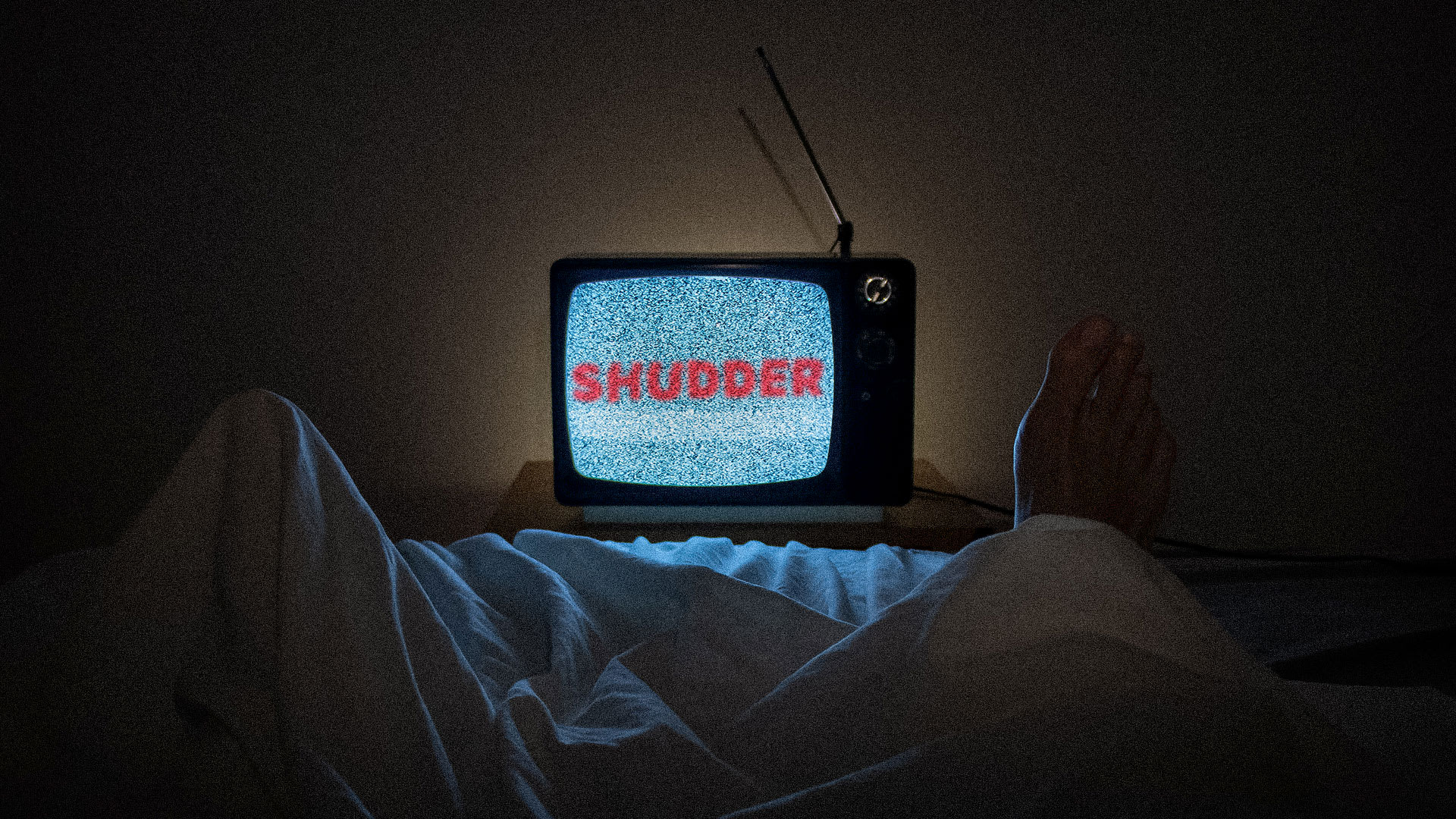 How horror streamer Shudder keeps killing with original content - Fast ...