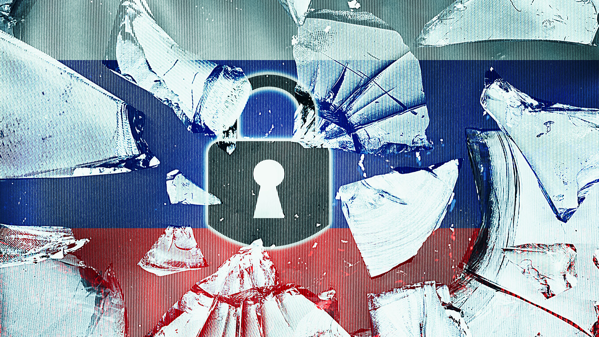 How to get real Ukraine news to Russians: This group is starting with ...