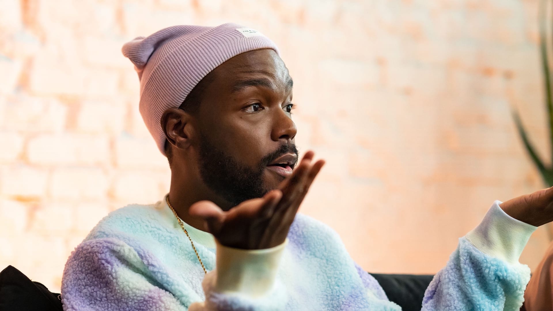 Why popular podcast 'The Read' is growing on its own damn time - Fast ...