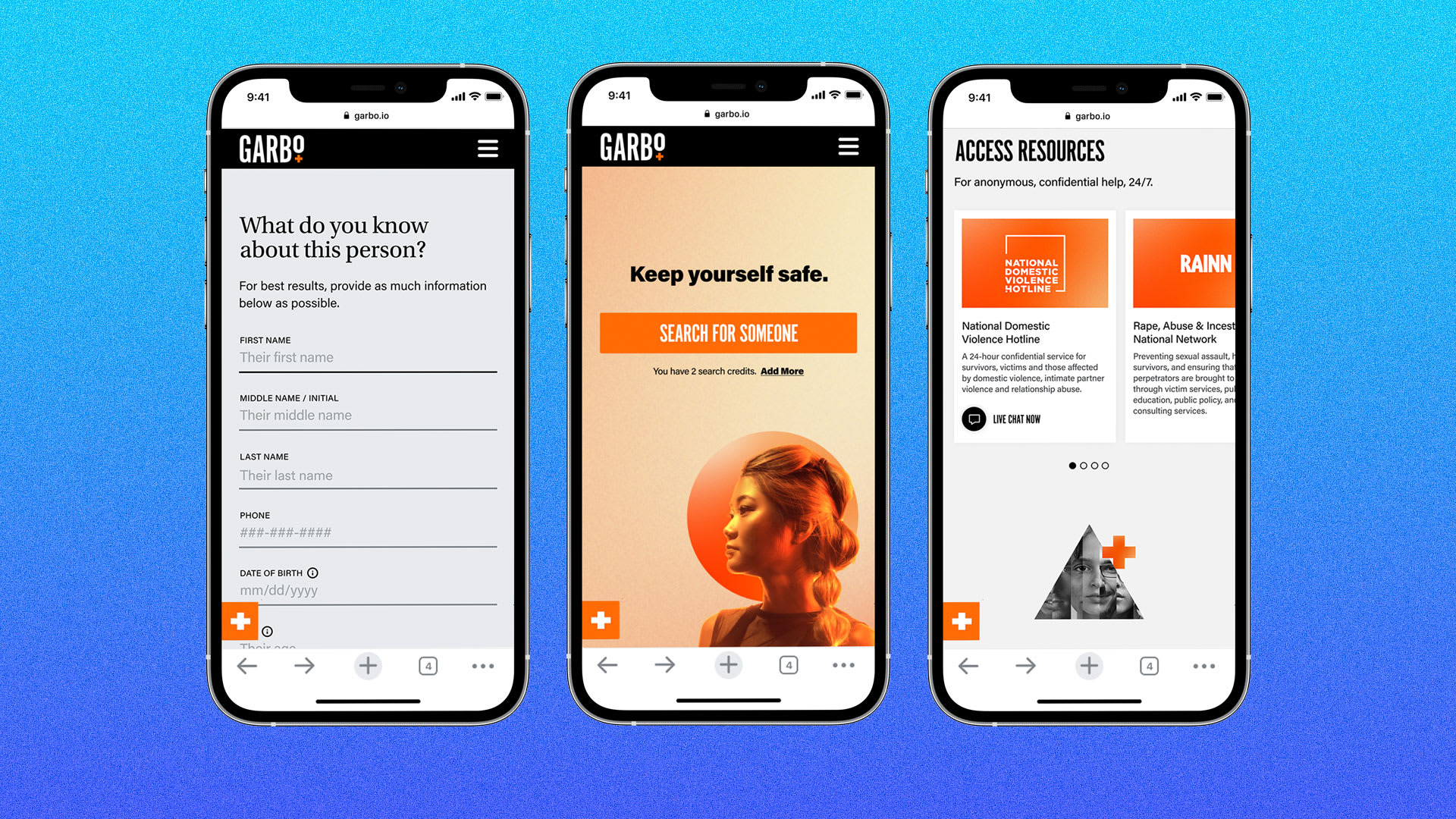 Tinder wants to keep you safer with background checks that aren't ...