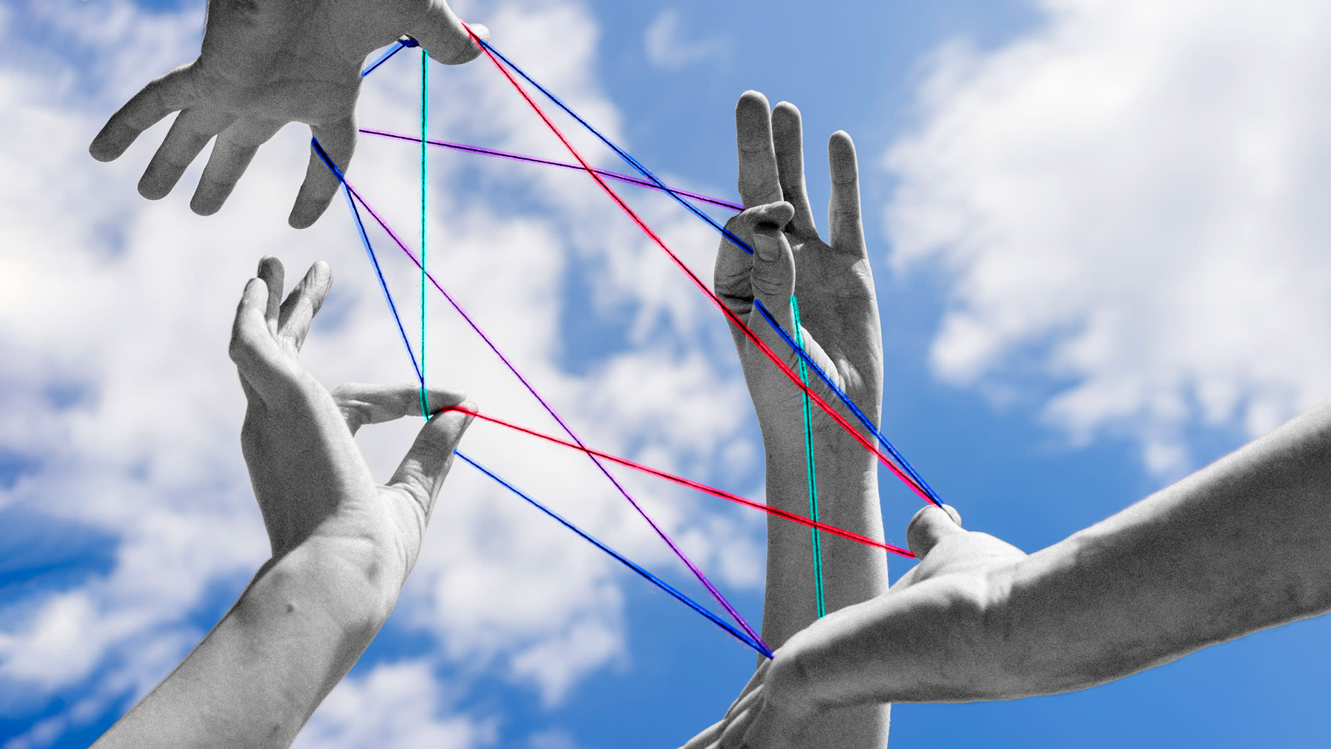 How to ensure people don't feel used when you're networking with them ...