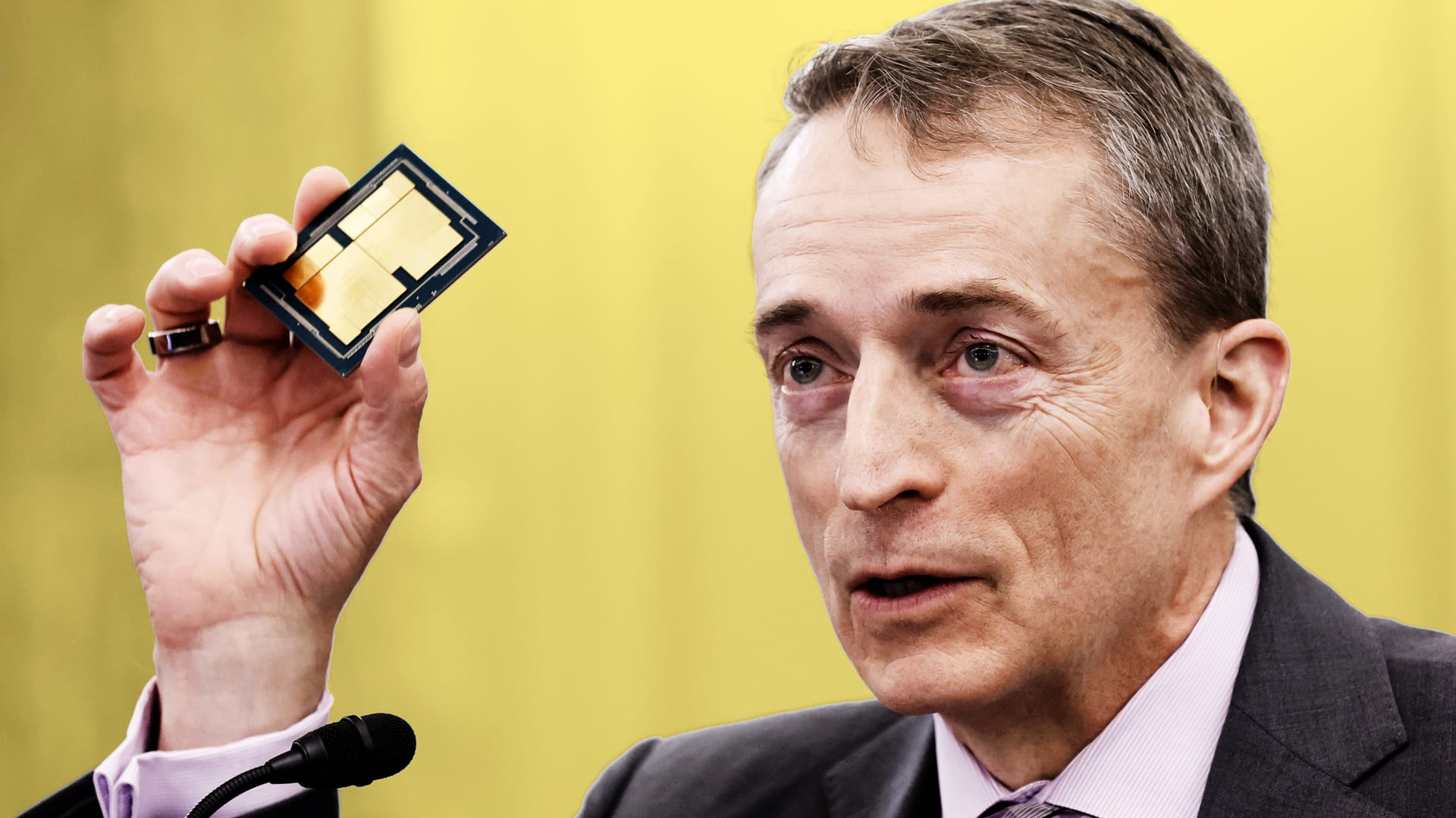 Why Intel wants Congress to move chip production back to the U.S ...