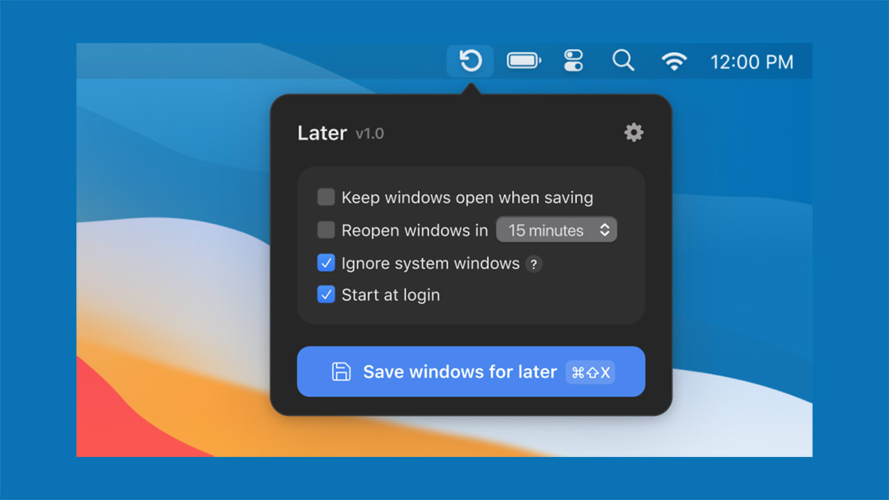 Clear your Mac desktop clutter with this handy app - Fast Company