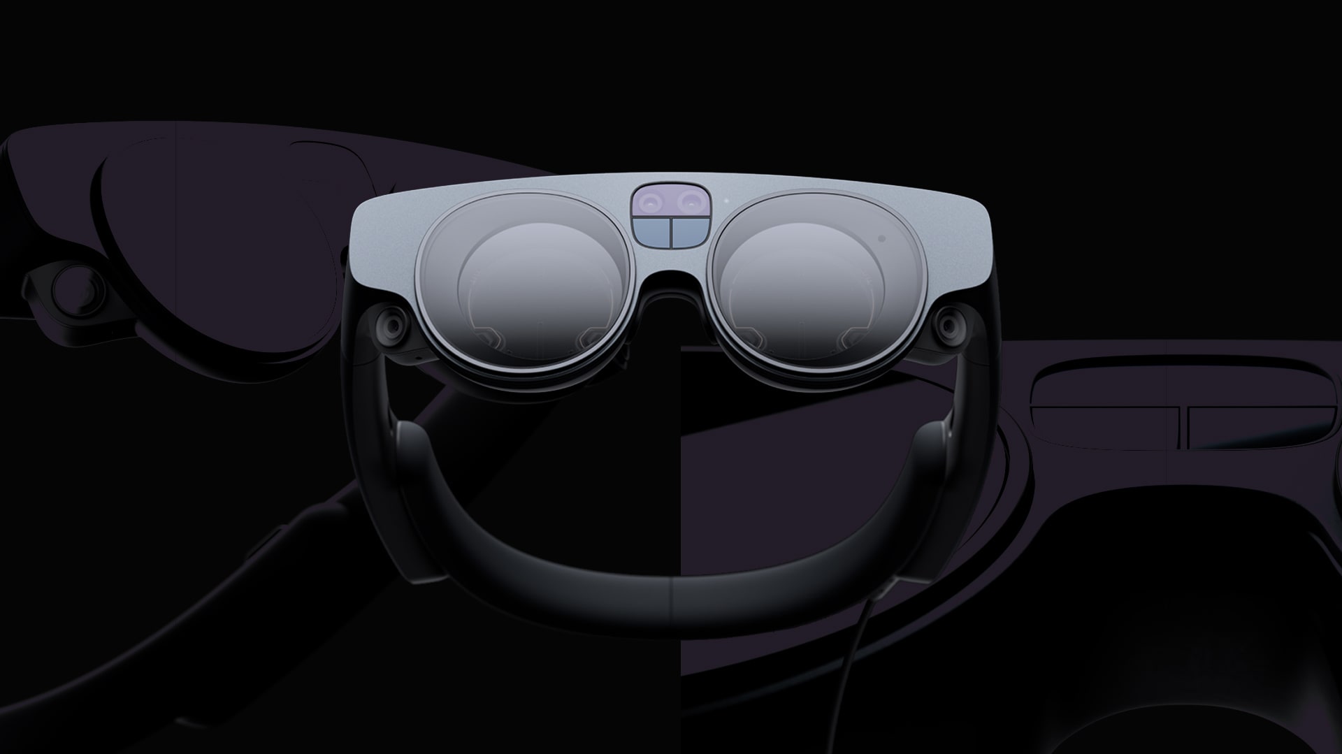 The Magic Leap 2 AR headset is a solid step forward - Fast Company