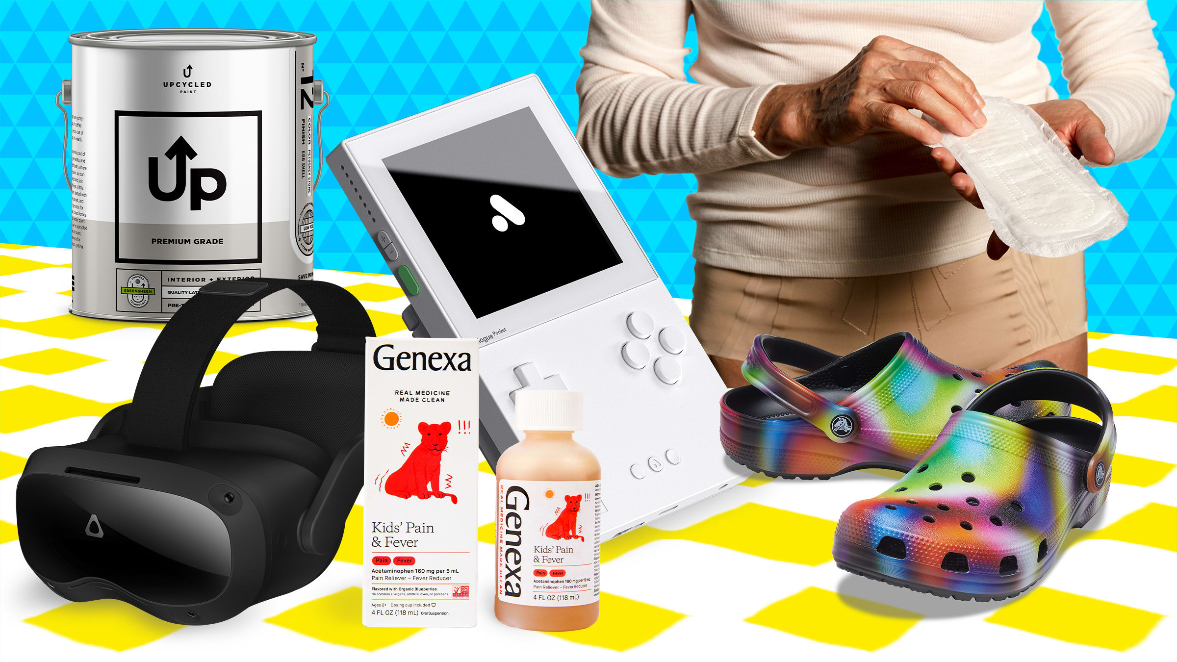 The most innovative products of 2022 - Fast Company