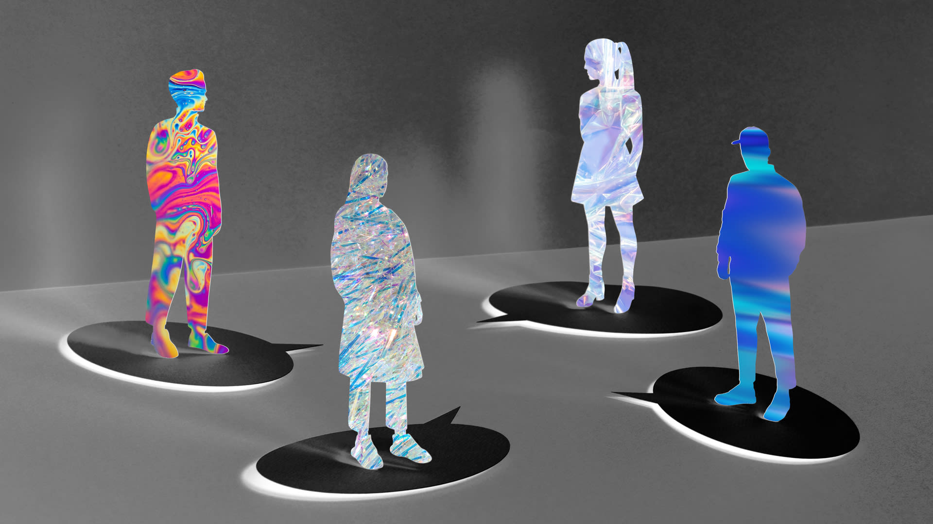 This startup wants to replace your Zoom meetings with holograms - Fast ...