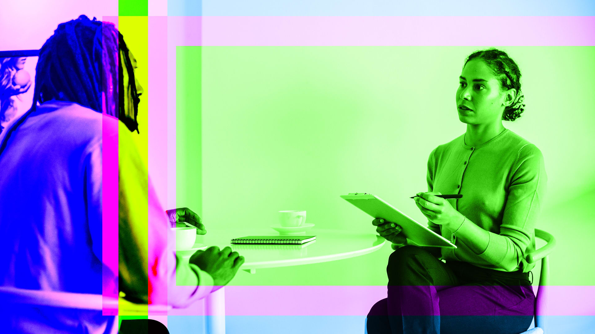 Exactly what to ask if you're conducting a stay interview - Fast Company