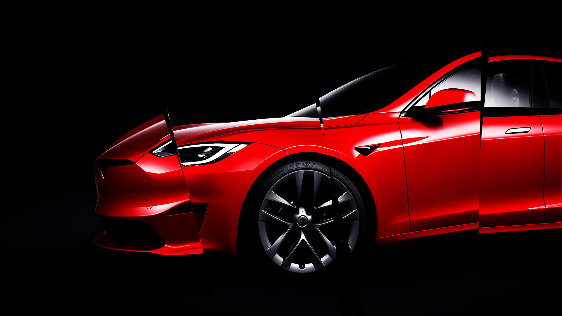 Tesla stock split: What to know about the vote to split TSLA shares ...