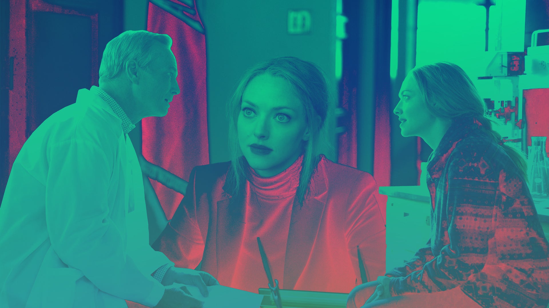 How the creator of Hulu's 'The Dropout' tried to think like Theranos ...