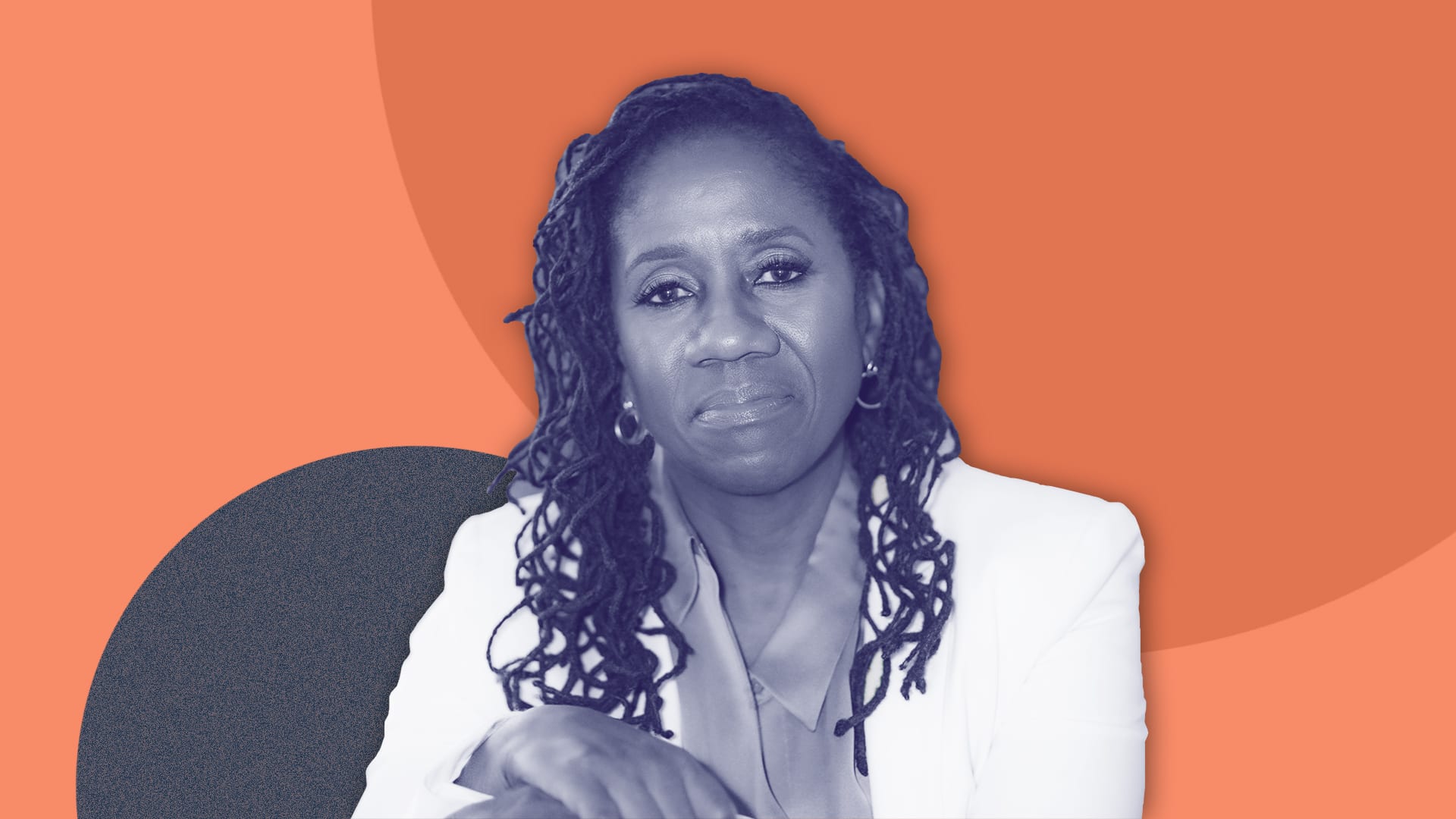 'There are no quick fixes to white supremacy'–Sherrilyn Ifill on ...