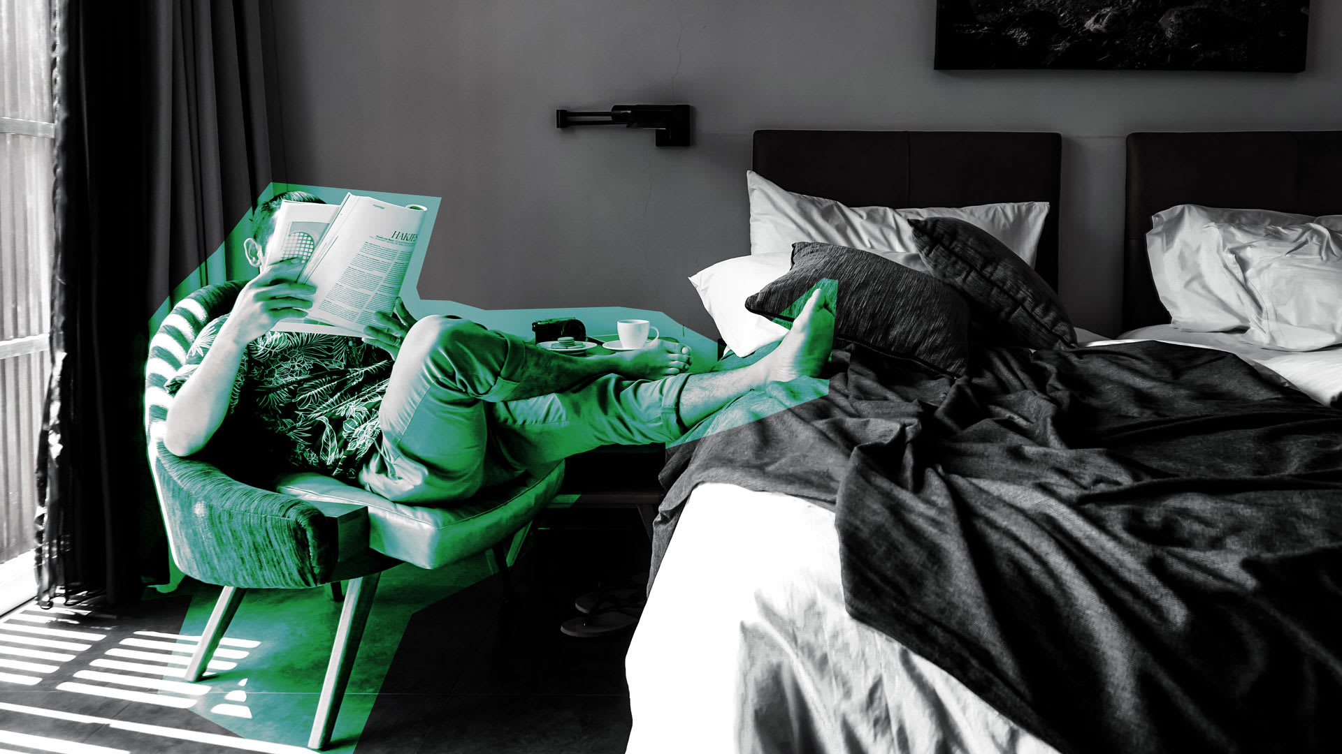 This is how "bad" can be the first step to "good" - Fast Company