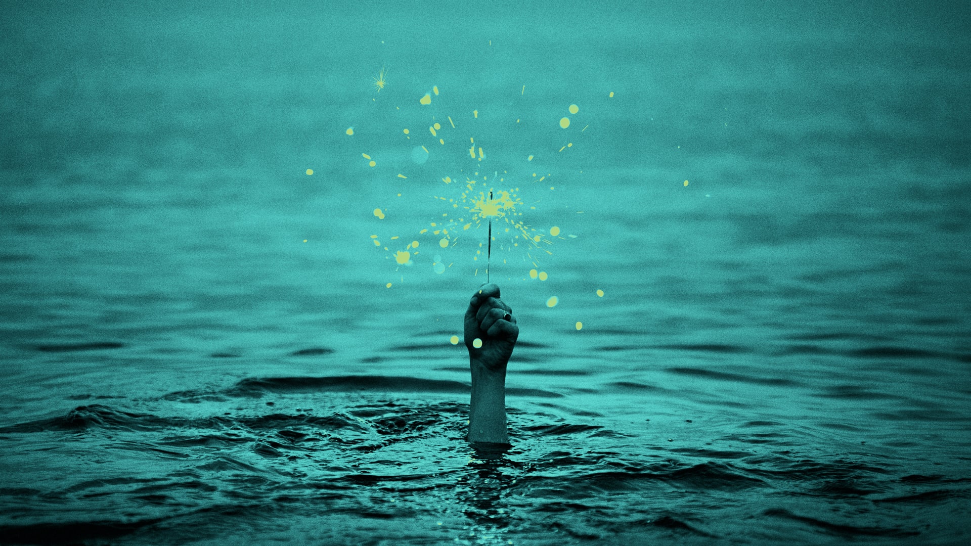 How to provide hope as a leader during bleak times - Fast Company