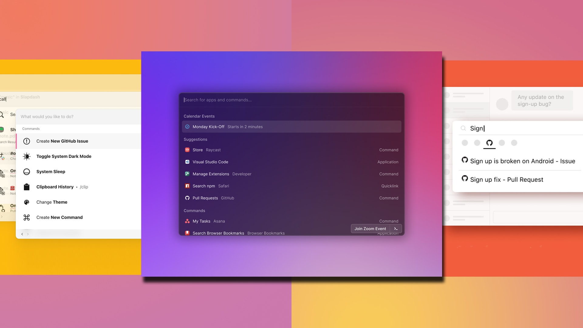 This new breed of unified search apps does what Google doesn't - Fast ...