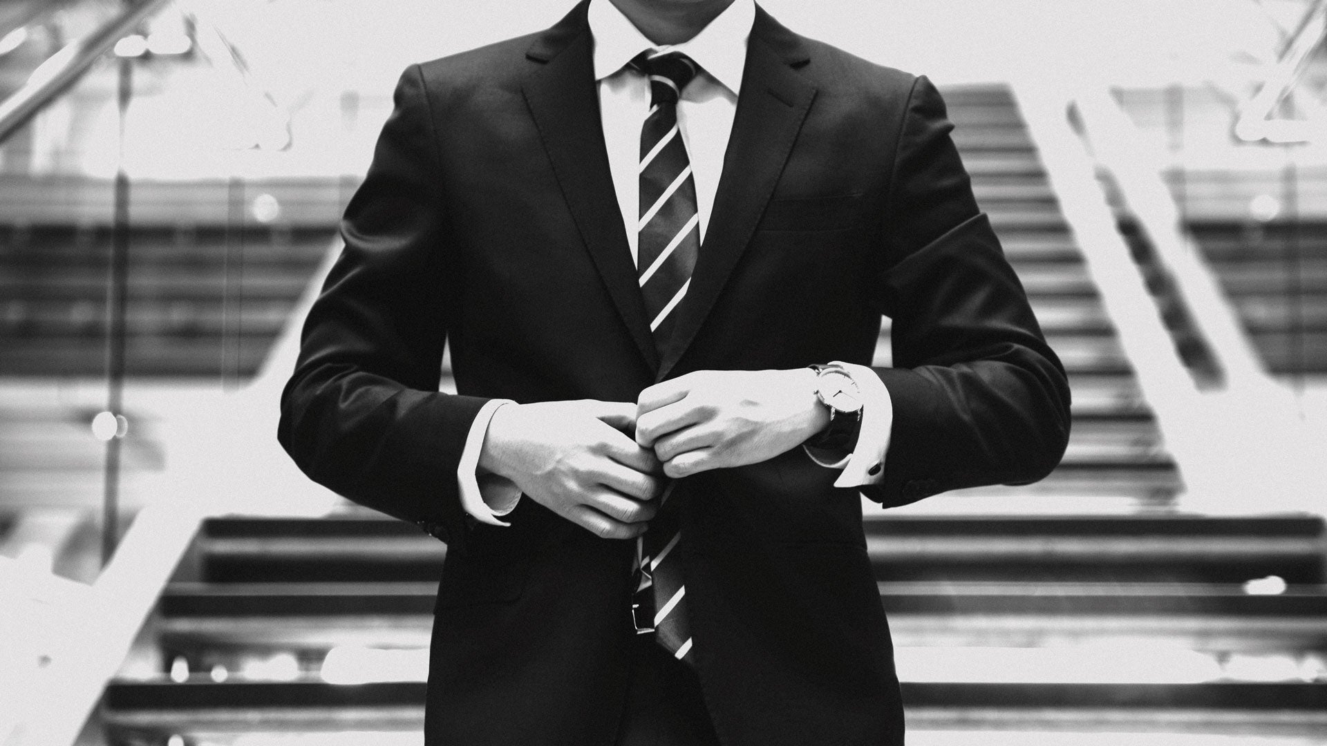 We need to talk about why we still see CEOs as white men (and how to ...