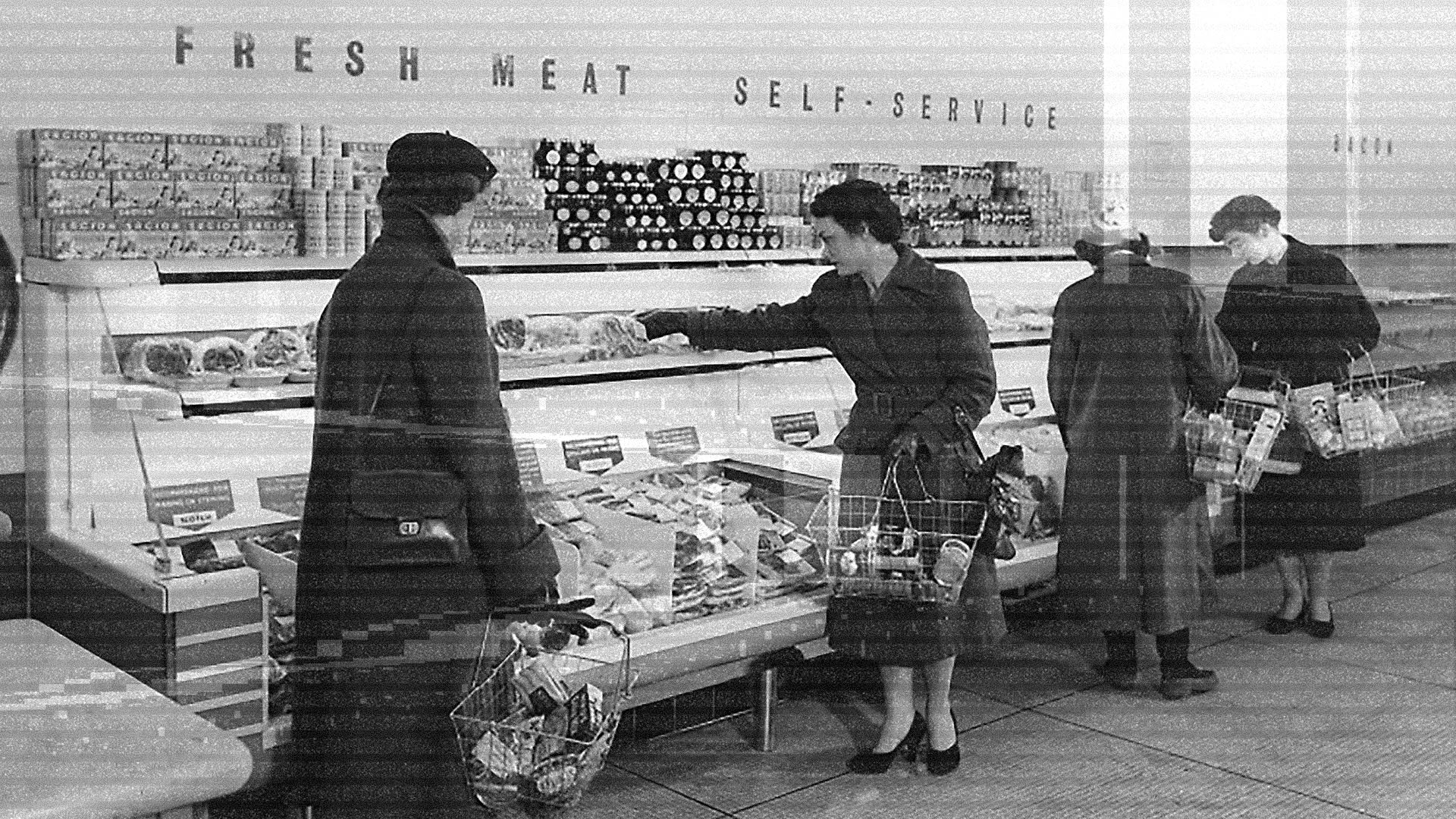 The fascinating history of shopping and its influence on how we buy ...