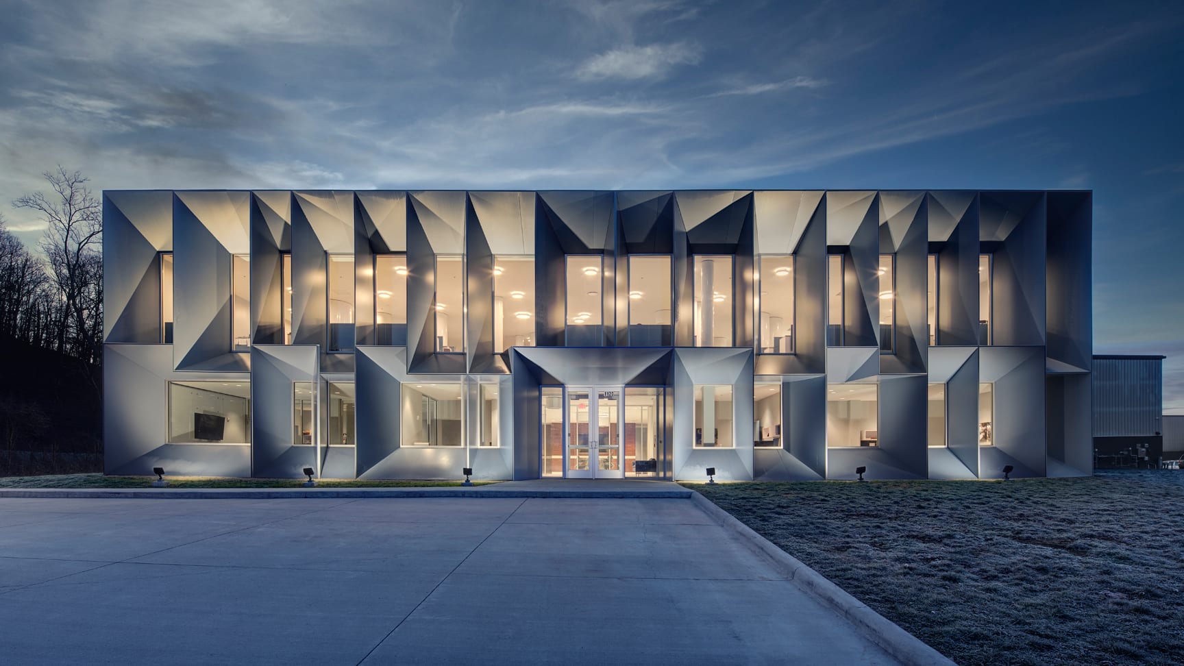 Top architect: 'When I was first hired at Harvard, my male counterpart ...