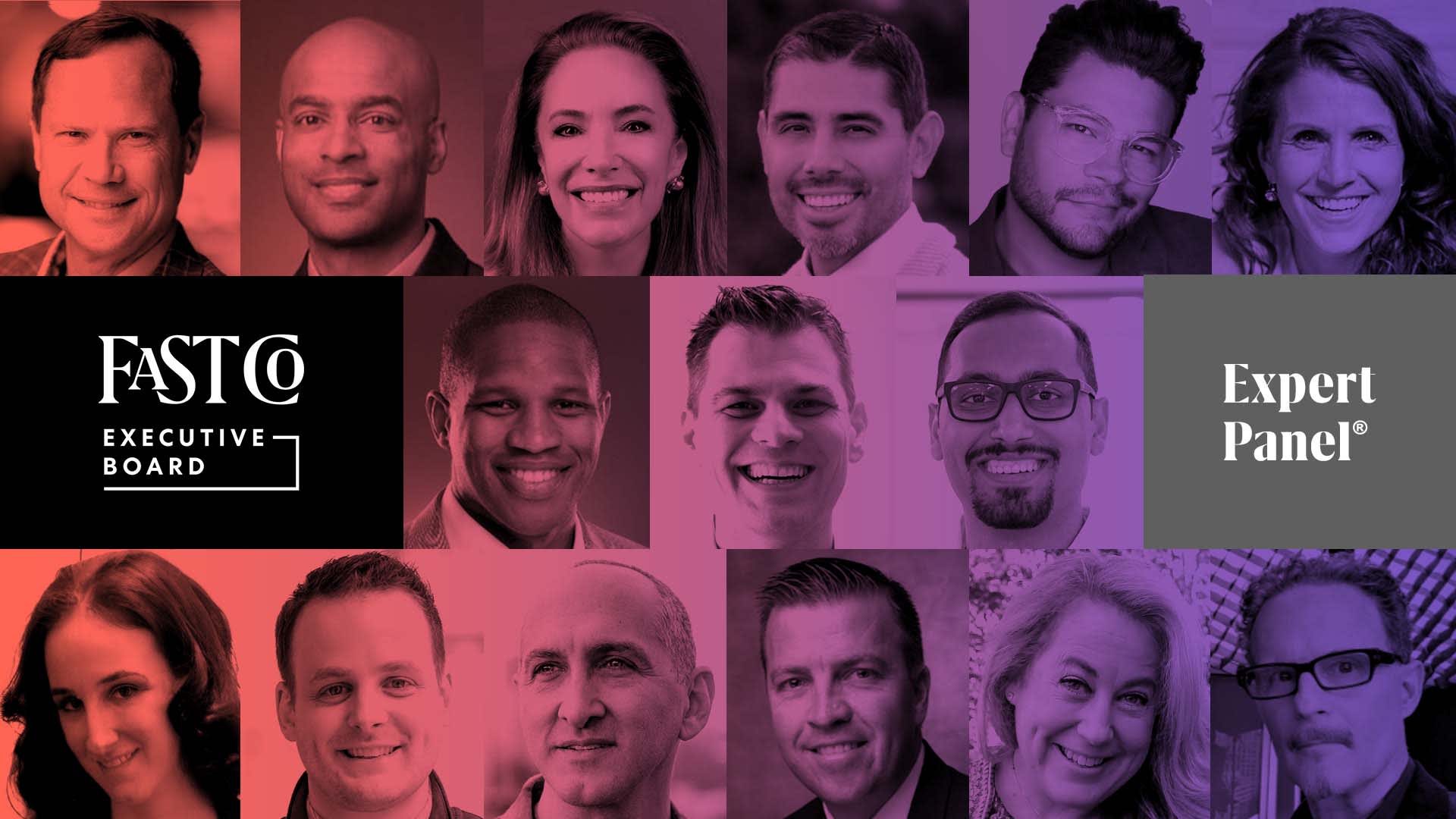 15 entrepreneurs discuss the right time to pursue innovation - Fast Company