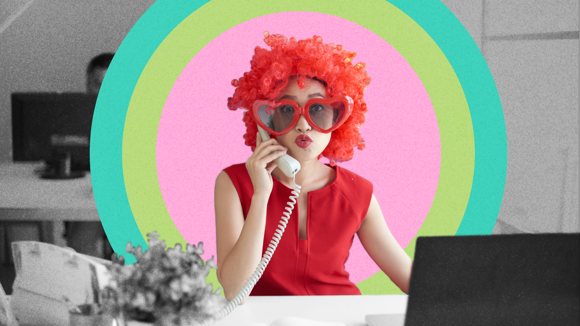 Connecting with potential clients: Three steps to authenticity - Fast ...