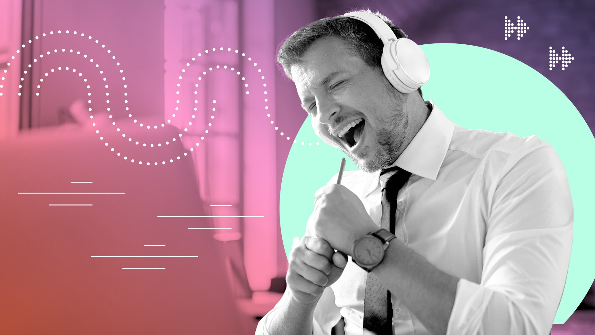 How music transformed Zoom calls and strengthened our company culture ...