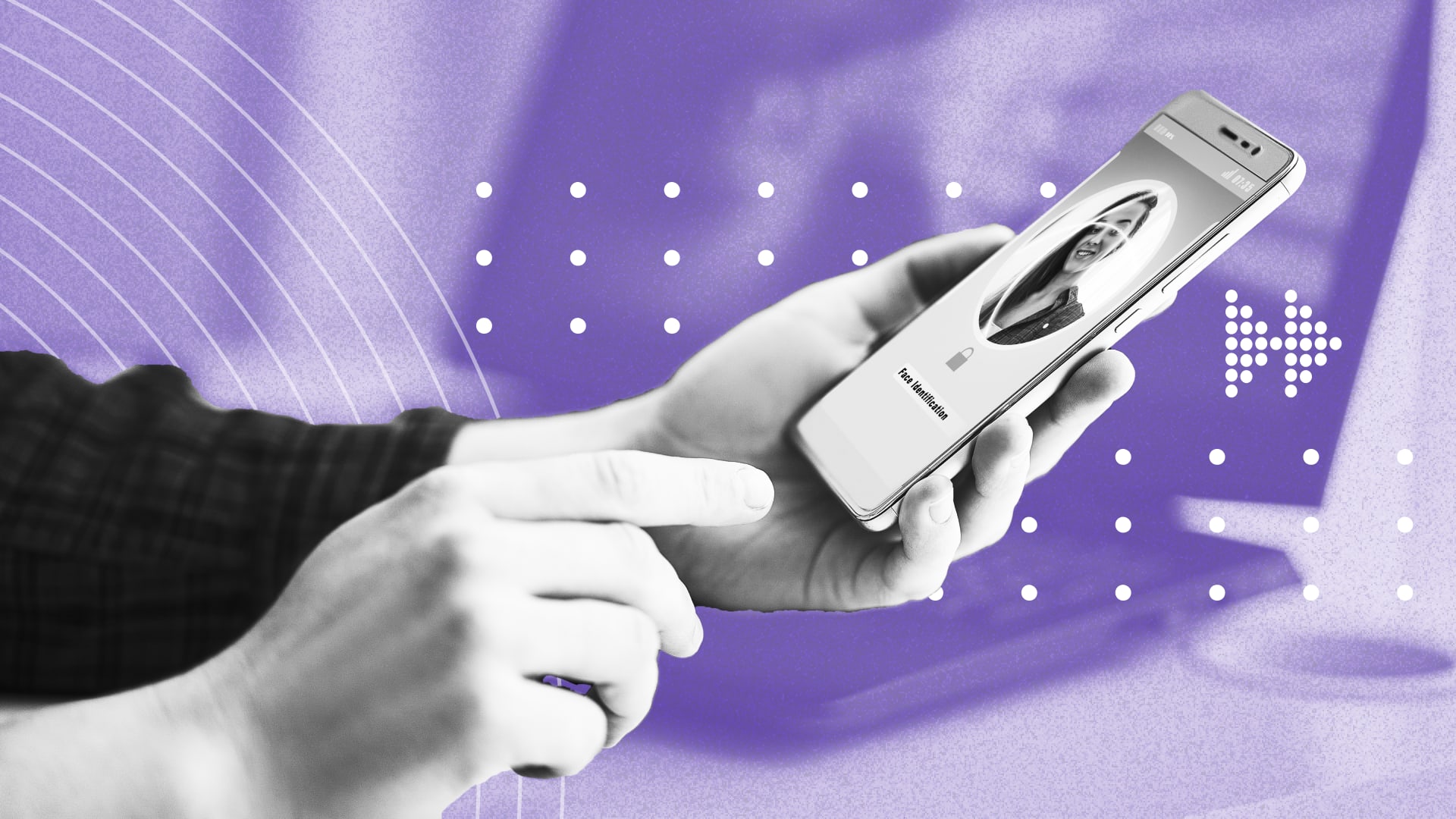 Humans are incapable of effectively preventing identity fraud. Here's ...