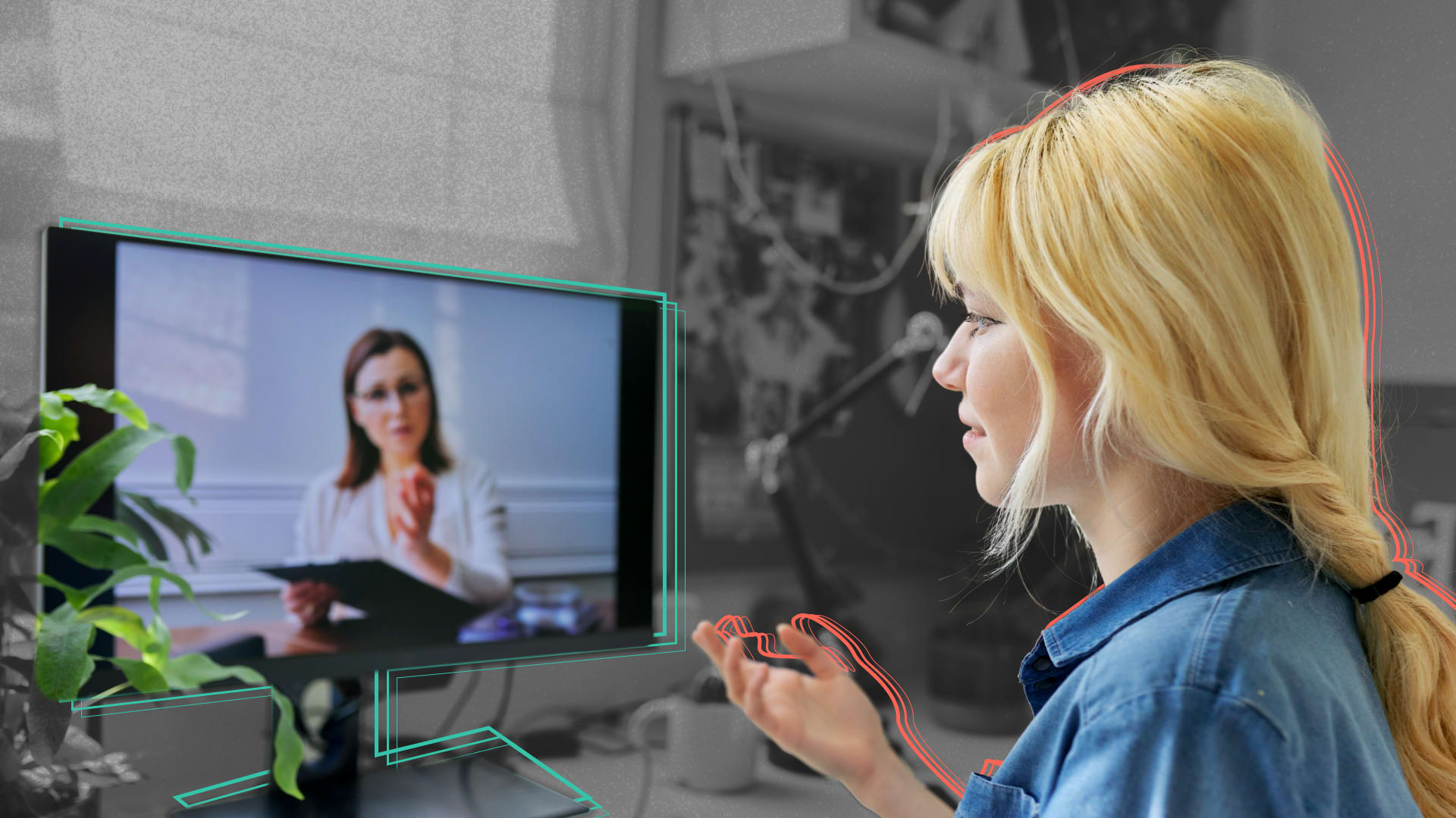 Why leaders need to focus on the negatives of remote work, too - Fast ...