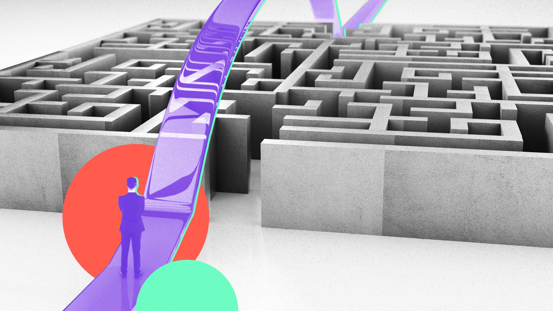 Why the hardest problems are left unsolved - Fast Company