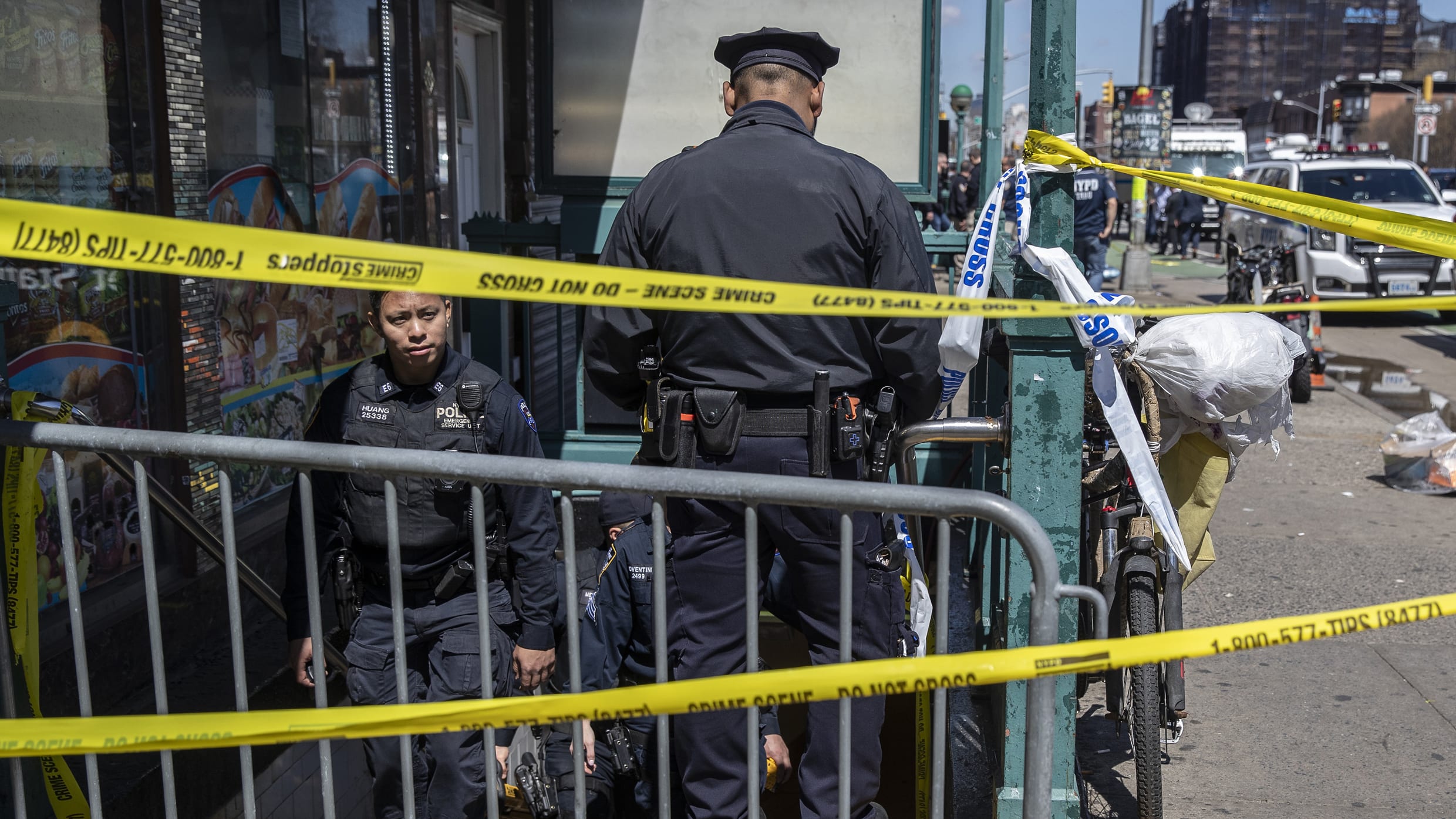 A landmark gun case could change New York's concealed carry law—or ...