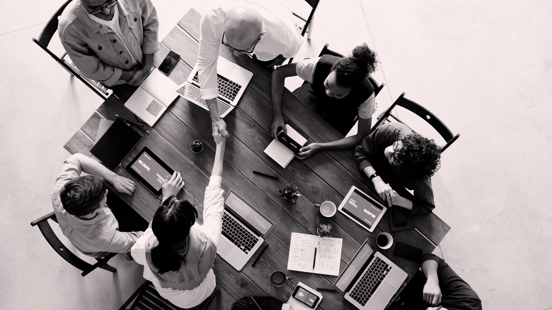 3 science-backed ways to help you run better meetings - Fast Company