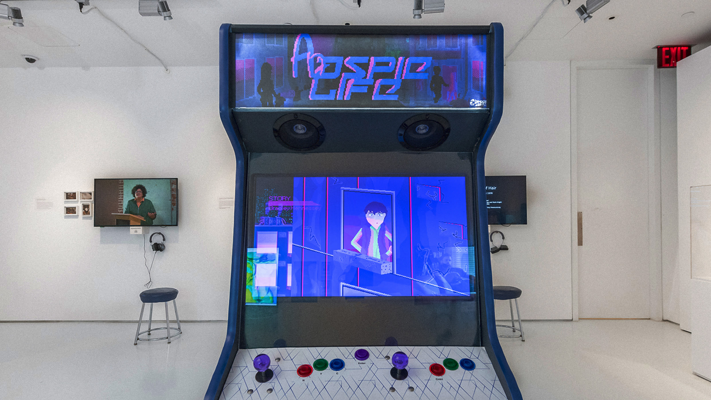 One designer's quest to demystify life on the autism spectrum - Fast ...