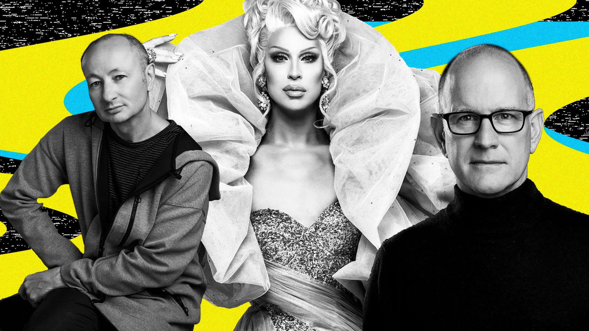 Why 'RuPaul's Drag Race' has become so much more than reality TV - Fast ...