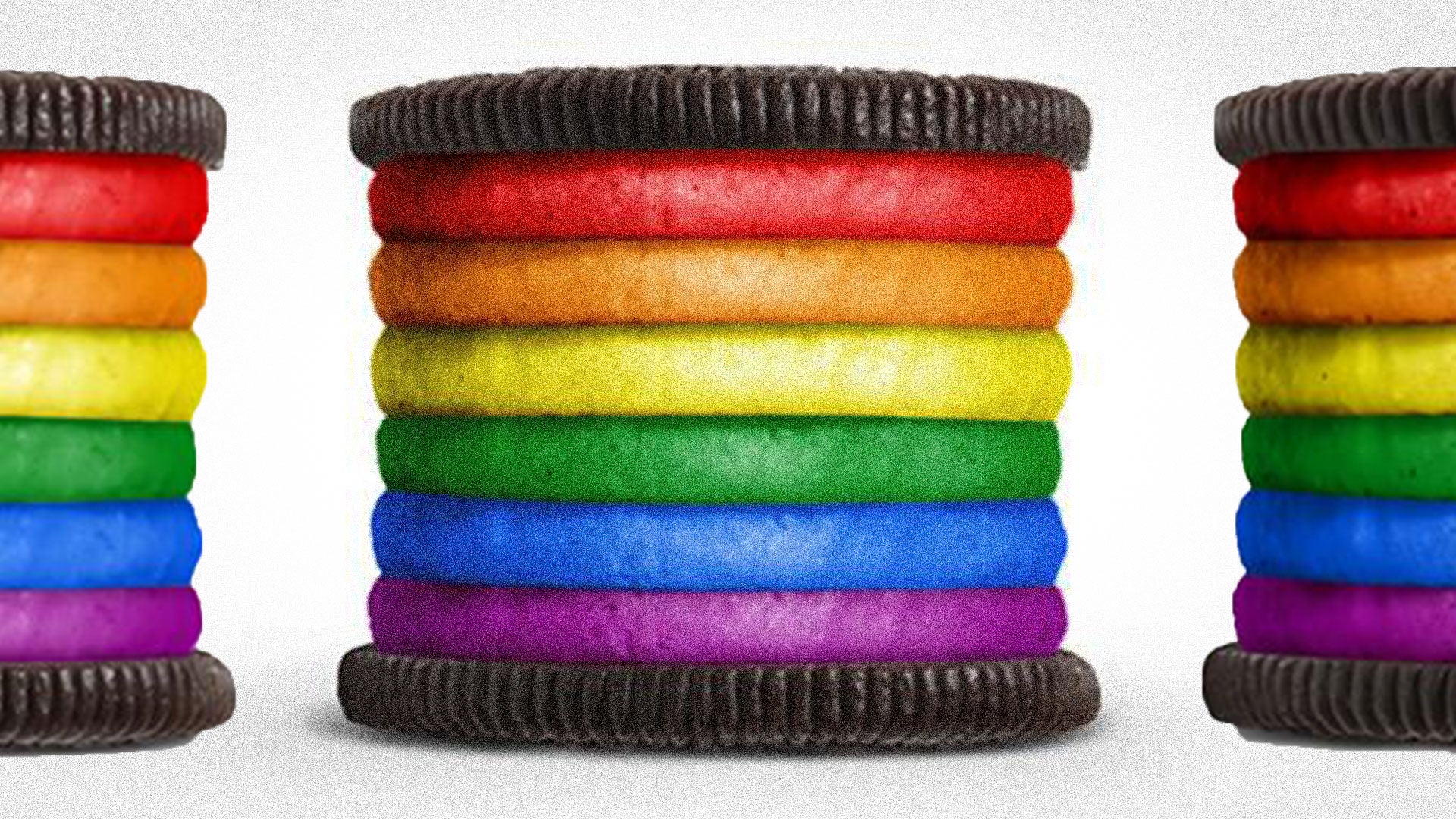 Oreo continues its LGBTQ+ allyship despite the culture war against ...