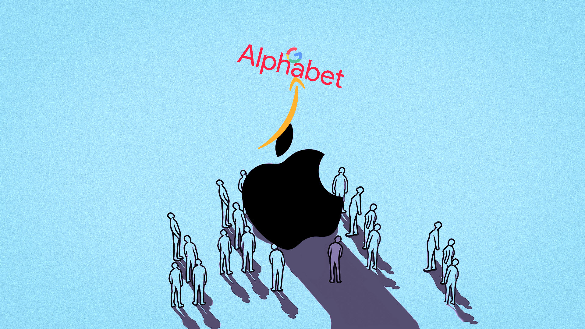 Tech earnings this week: What to watch as Apple, Amazon, Meta, Microsoft, and Alphabet report ...