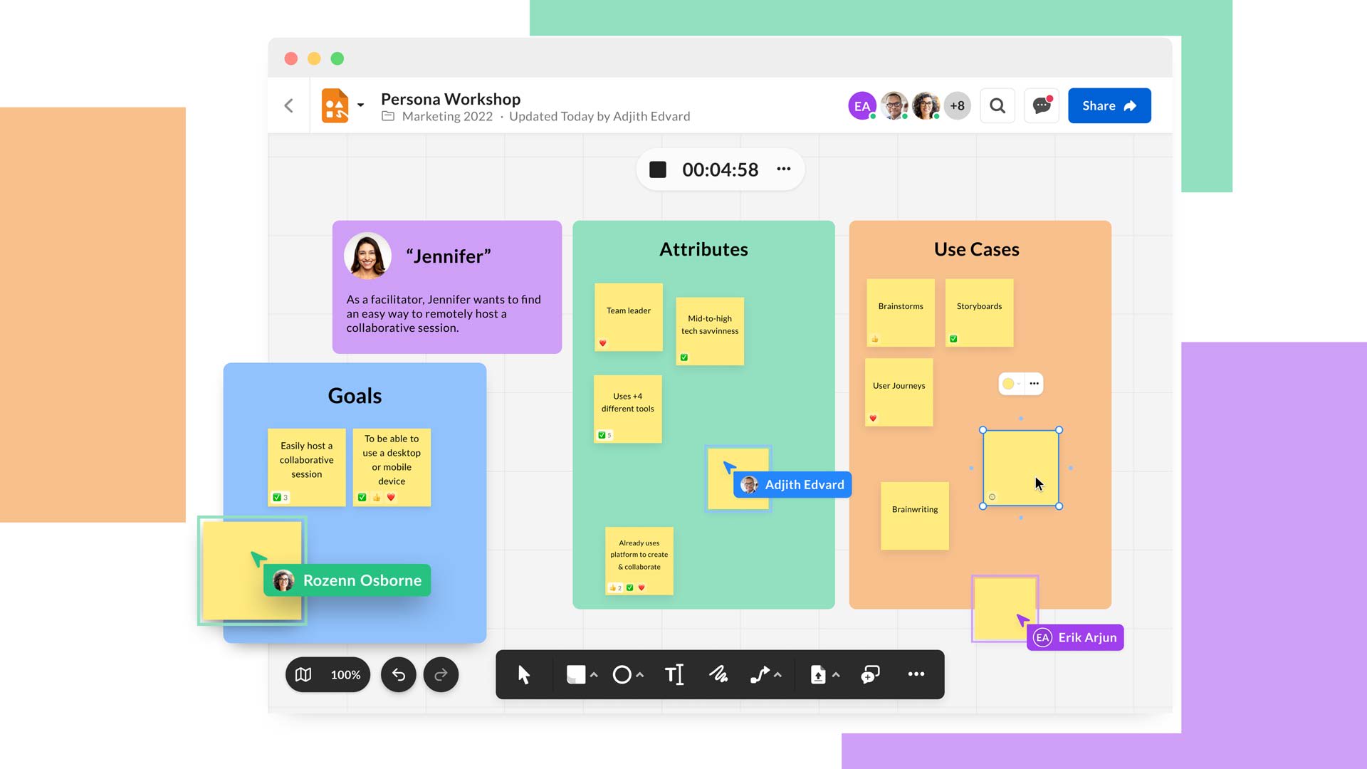 Whiteboarding has become core to productivity, and Box wants in - Fast ...