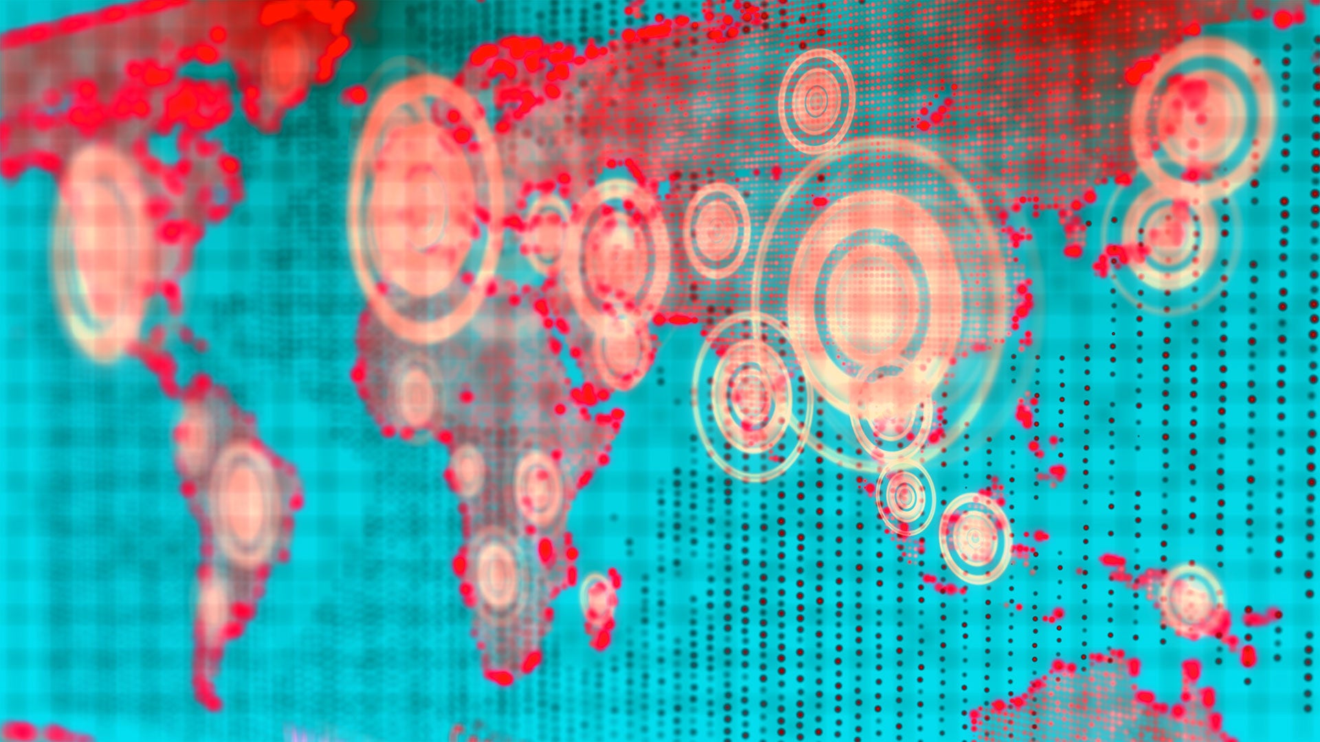Omicron BA.2: CDC tracker and map shows where the latest variant ...
